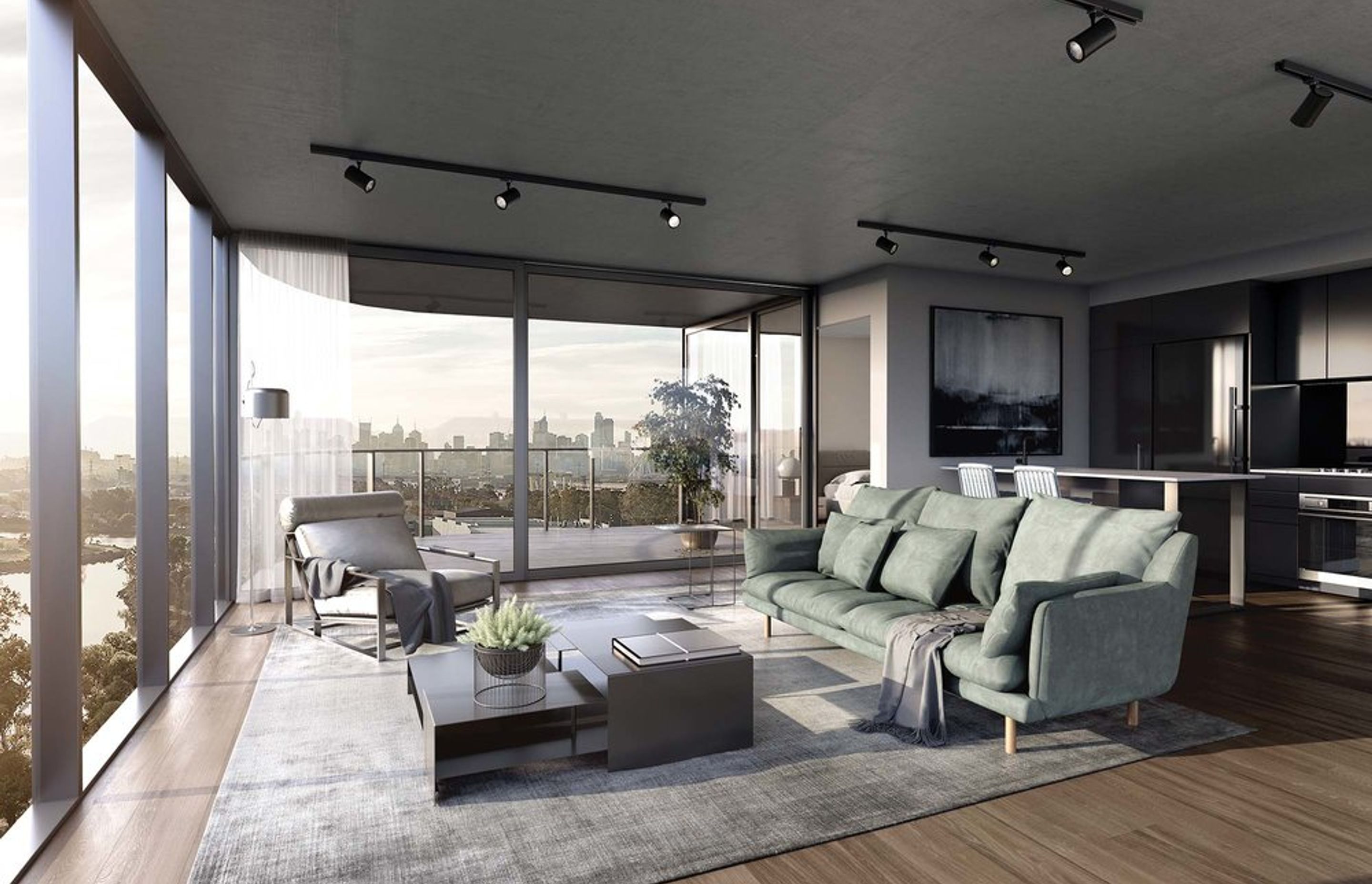 Hopkins Street by Sora Interior Architecture and Design | ArchiPro AU