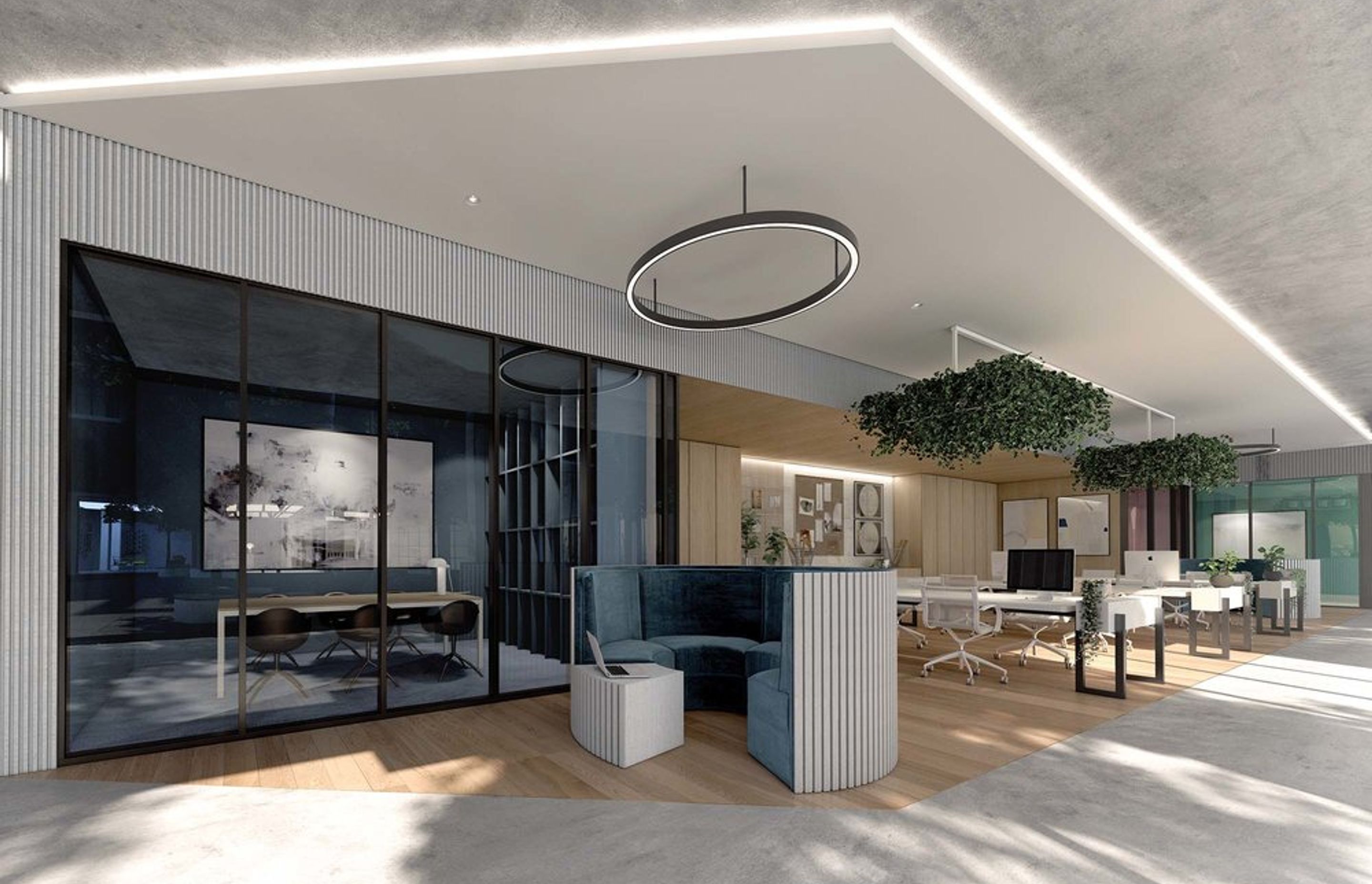 Hopkins Street by Sora Interior Architecture and Design | ArchiPro AU