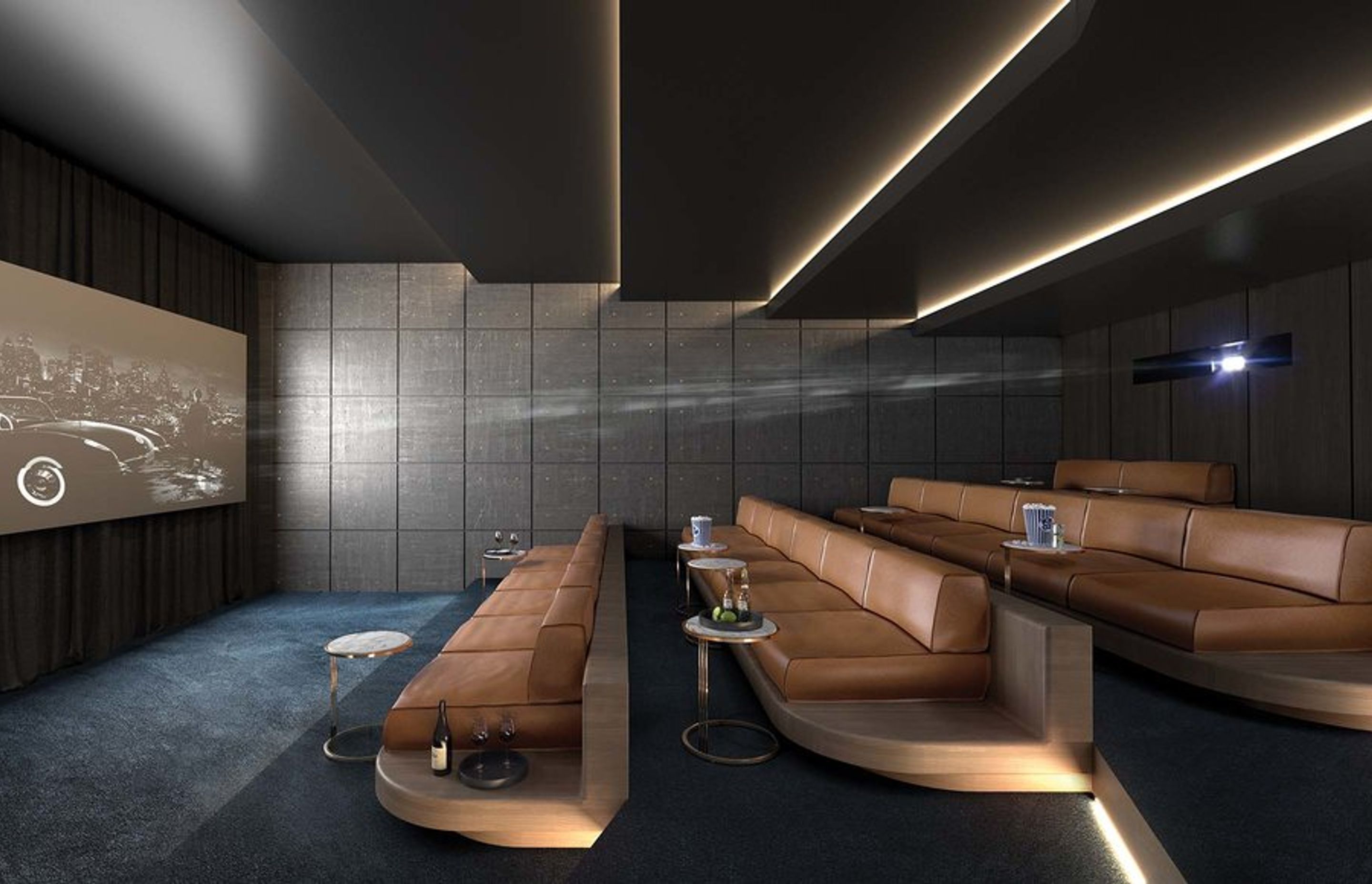 Hopkins Street by Sora Interior Architecture and Design | ArchiPro AU