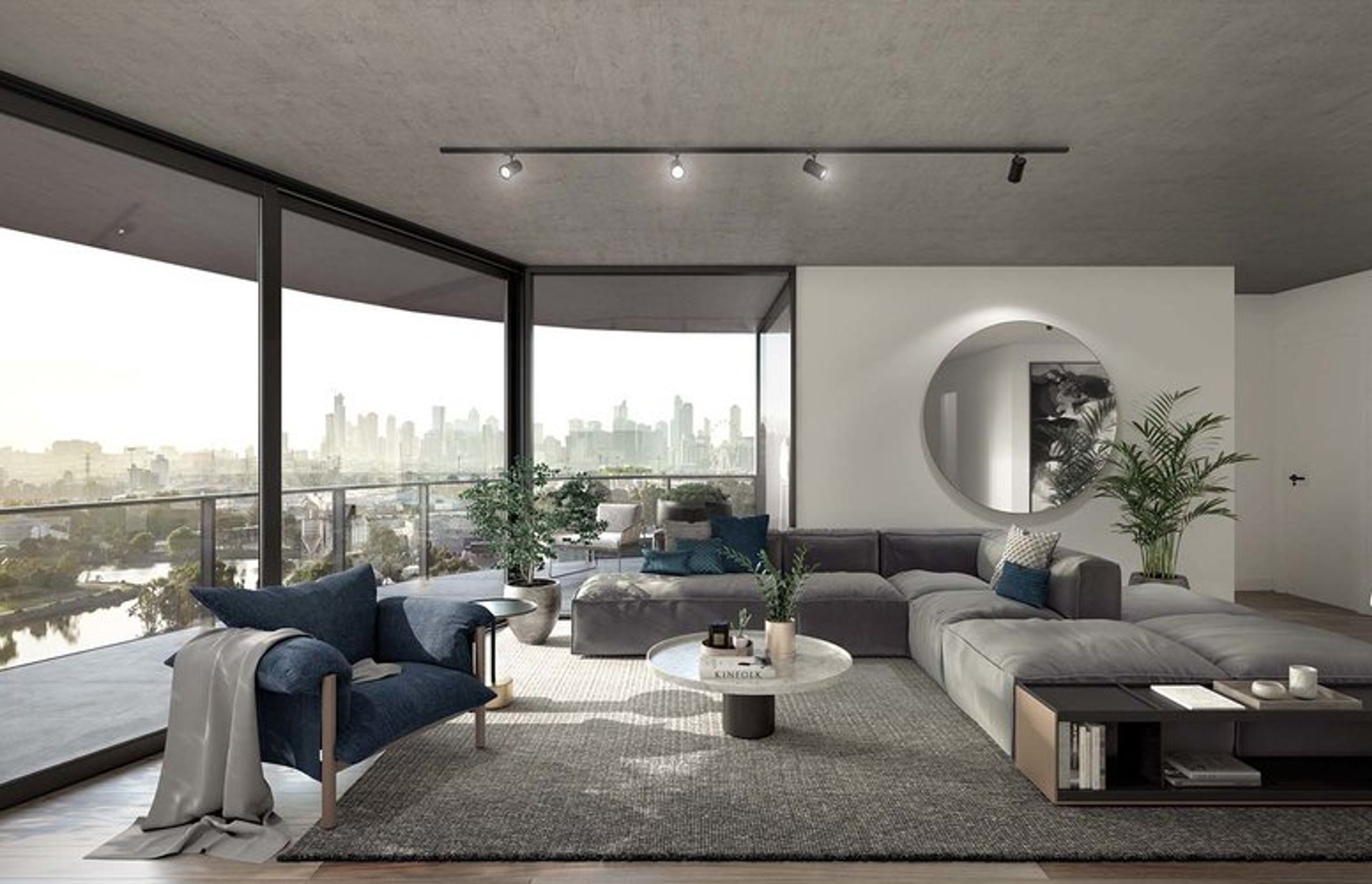 Hopkins Street by Sora Interior Architecture and Design | ArchiPro AU