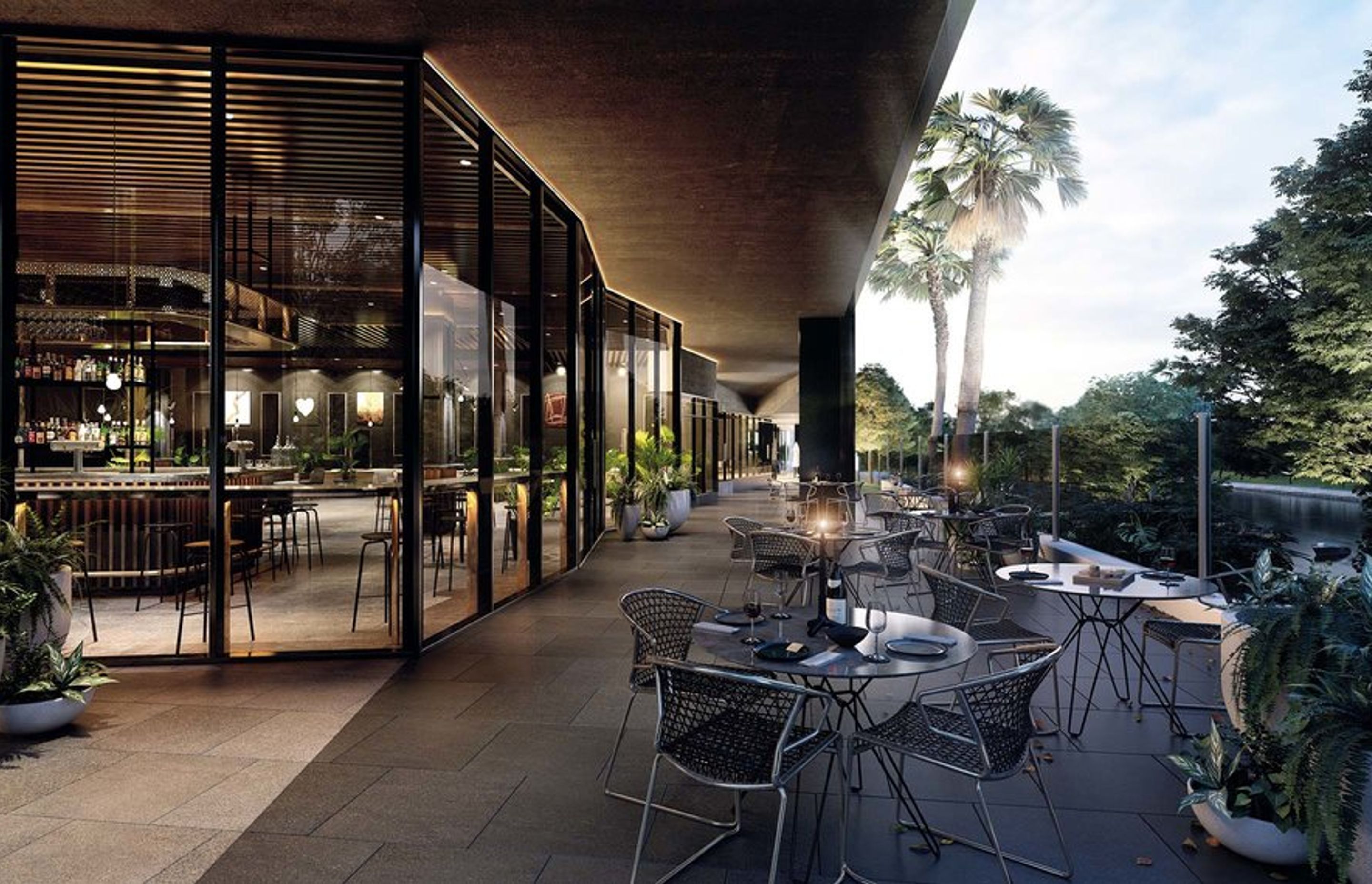 Hopkins Street by Sora Interior Architecture and Design | ArchiPro AU