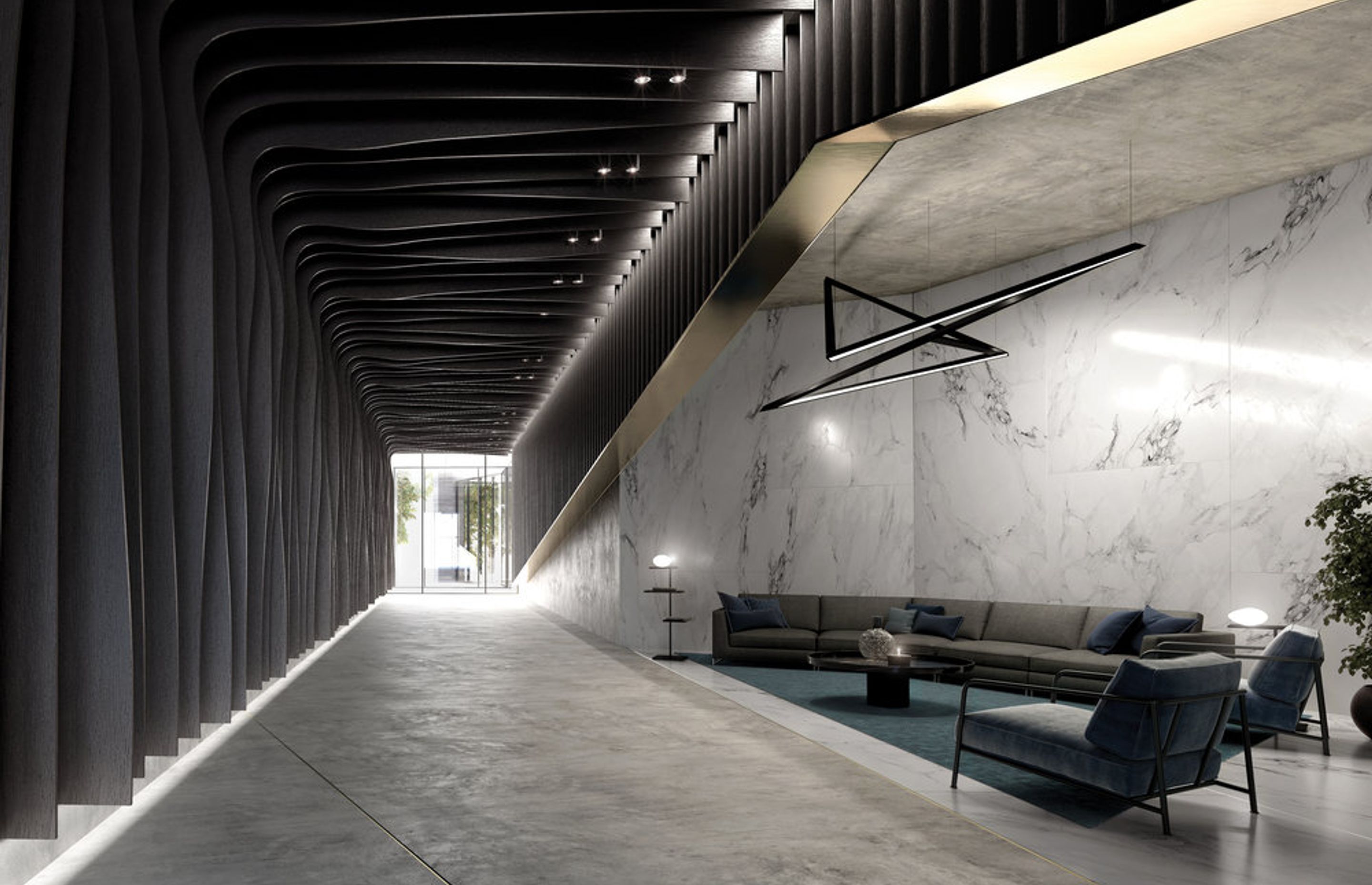 Hopkins Street by Sora Interior Architecture and Design | ArchiPro AU