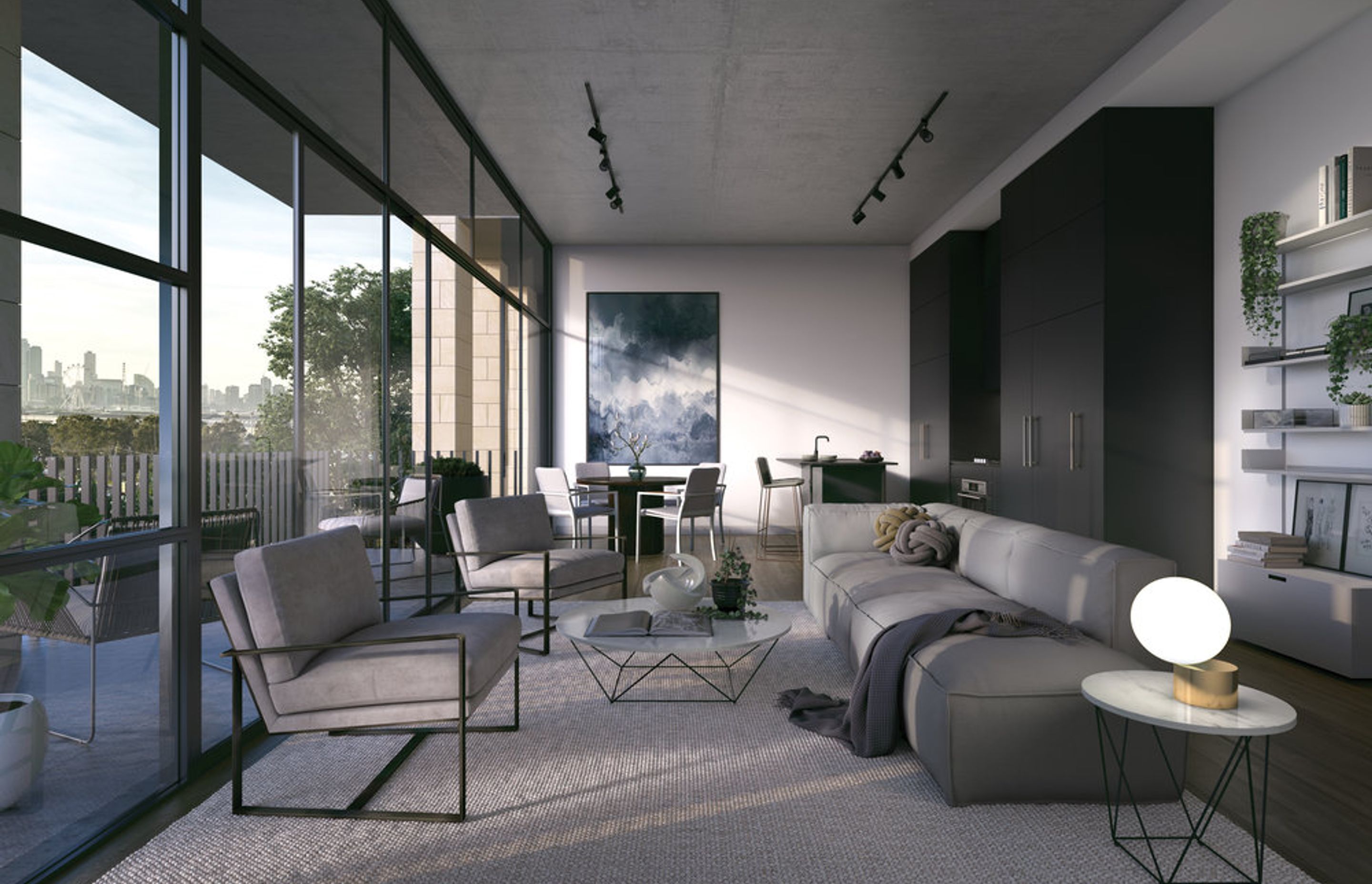 Hopkins Street by Sora Interior Architecture and Design | ArchiPro AU