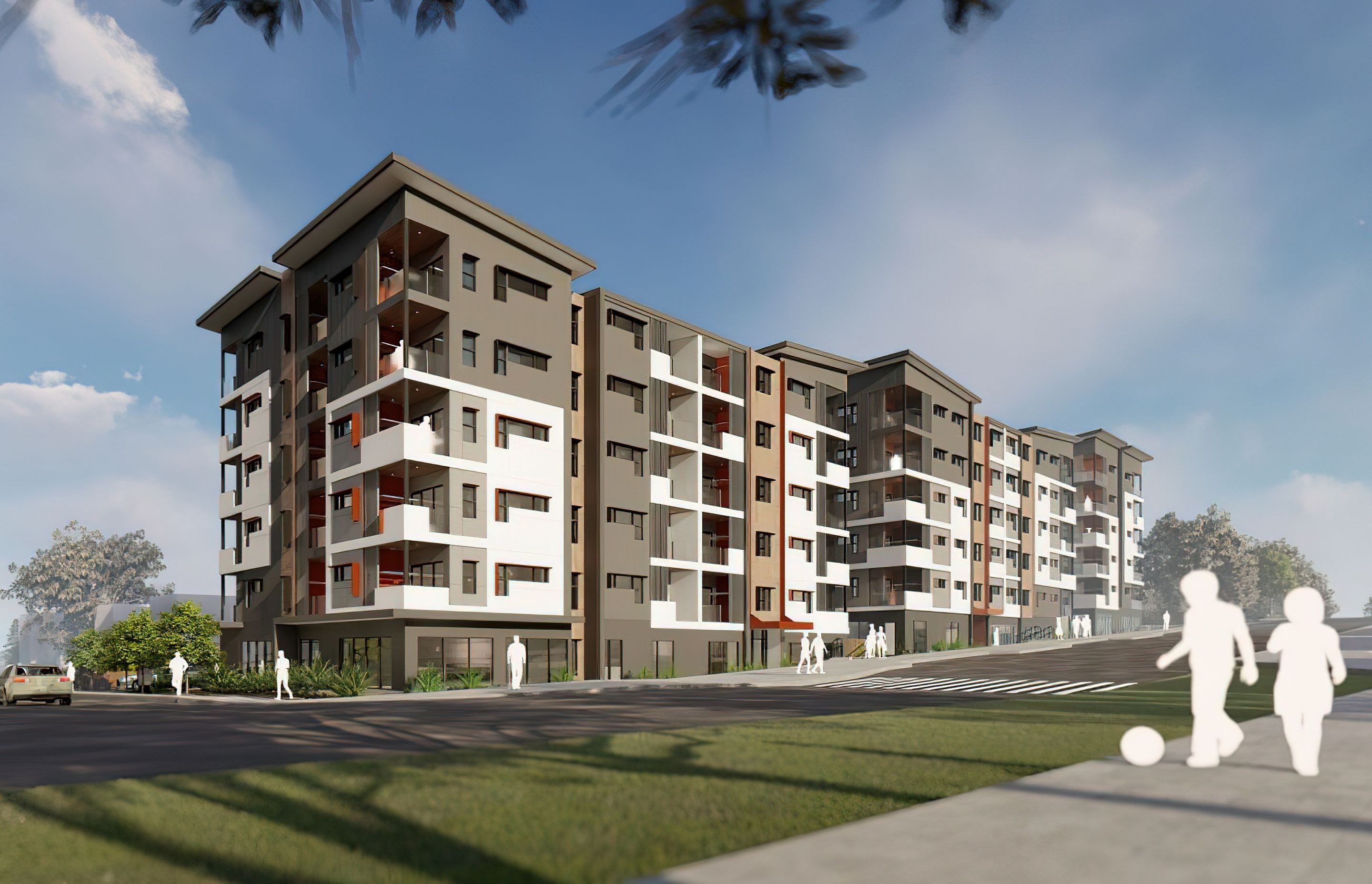 Social Housing New Zealand by Intro Architecture | ArchiPro AU