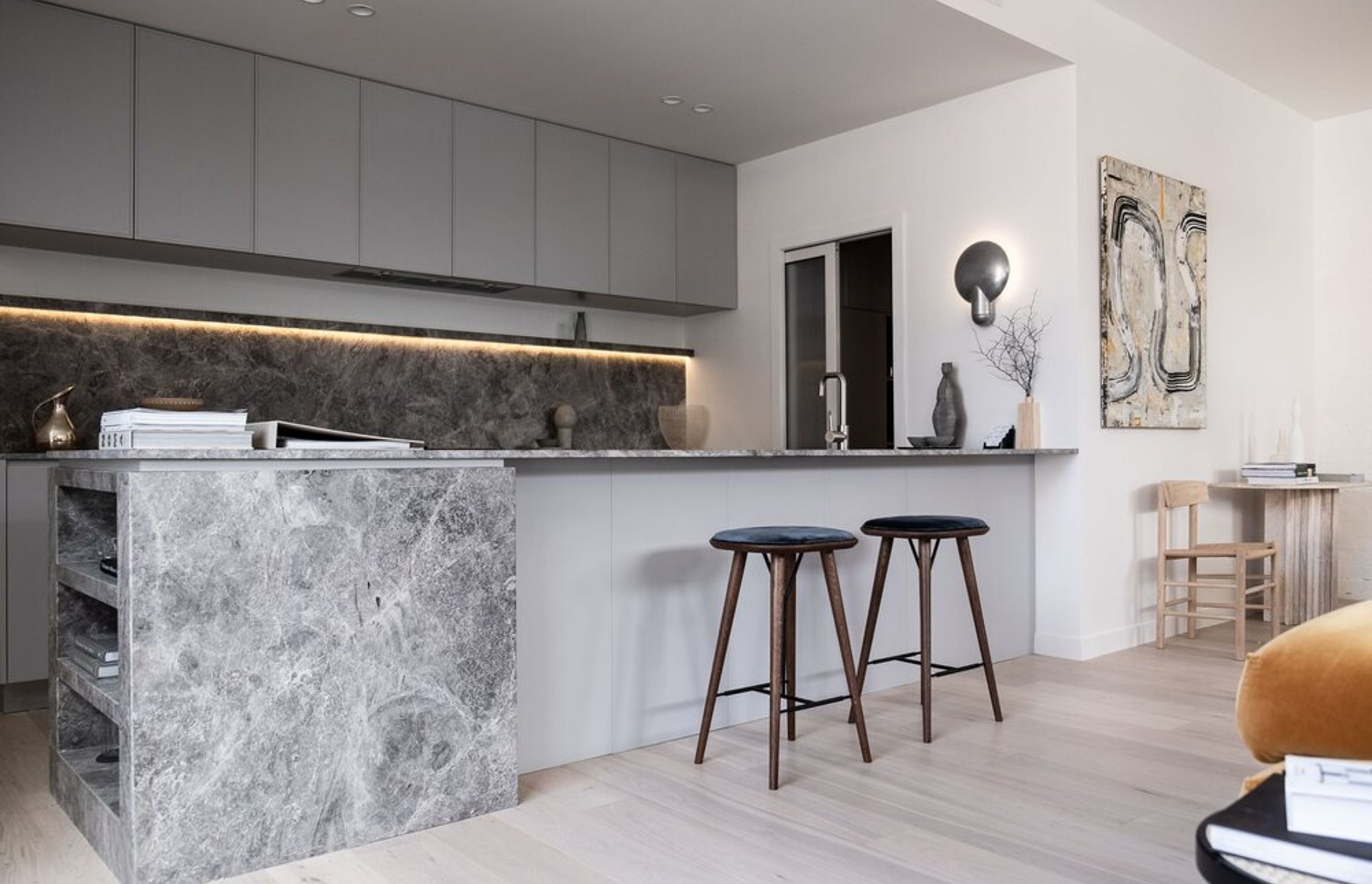 C&L Residences by Sora Interior Architecture and Design | ArchiPro AU