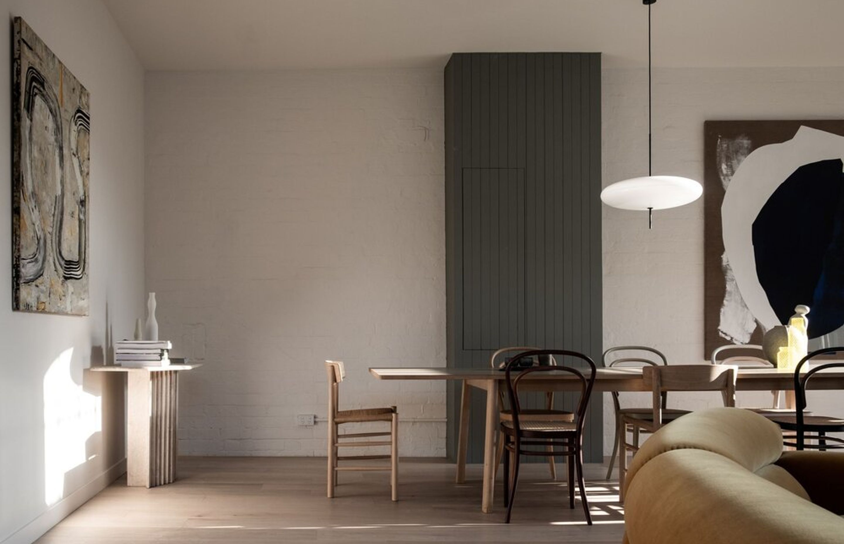 C&L Residences by Sora Interior Architecture and Design | ArchiPro AU