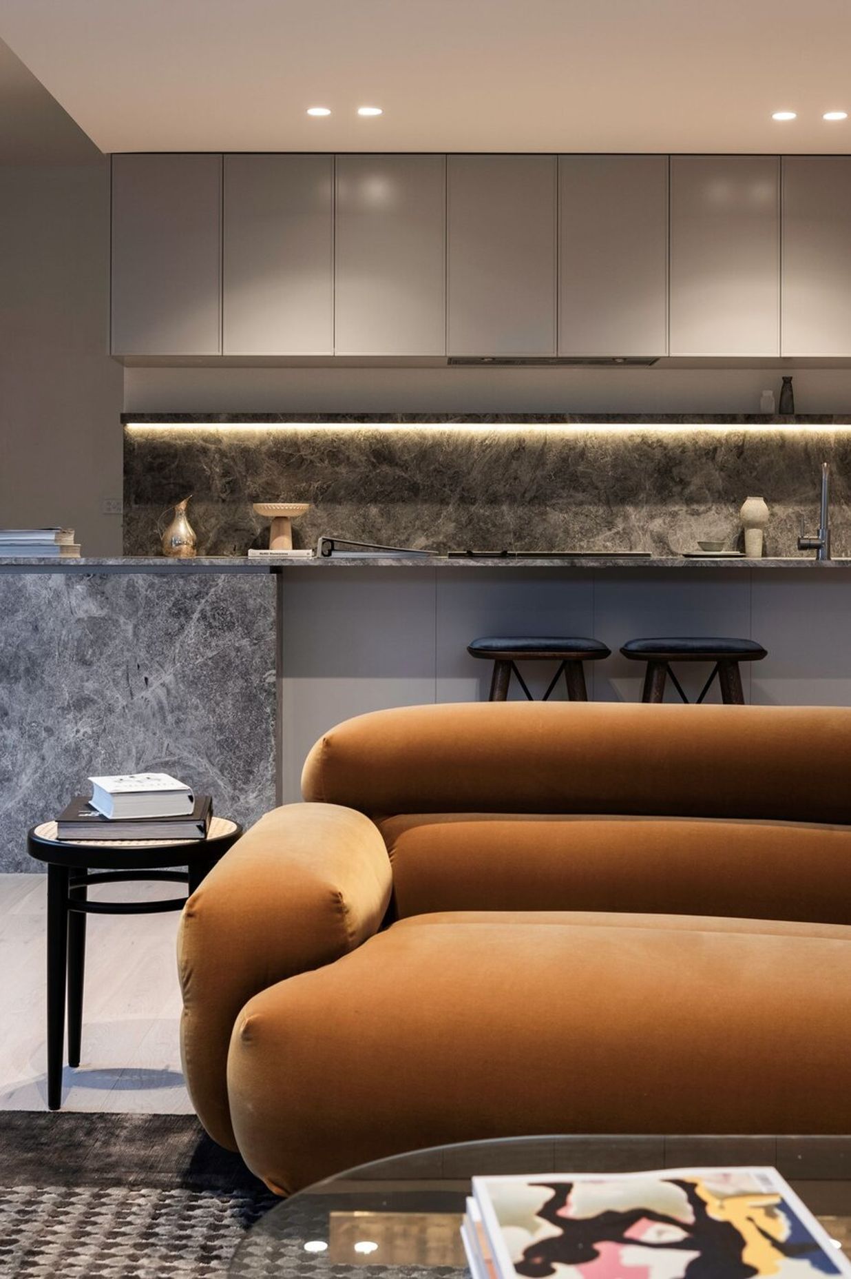 C&L Residences by Sora Interior Architecture and Design | ArchiPro AU