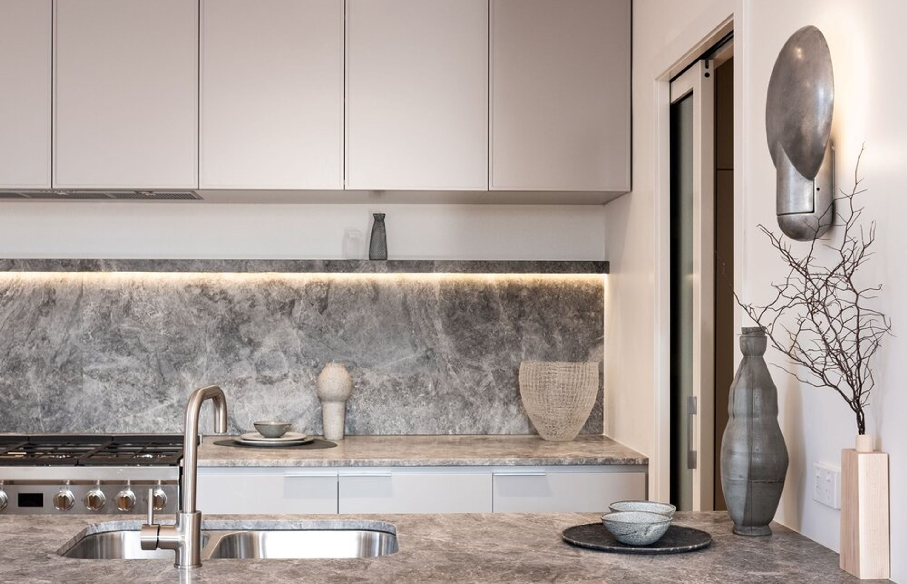 C&L Residences by Sora Interior Architecture and Design | ArchiPro AU