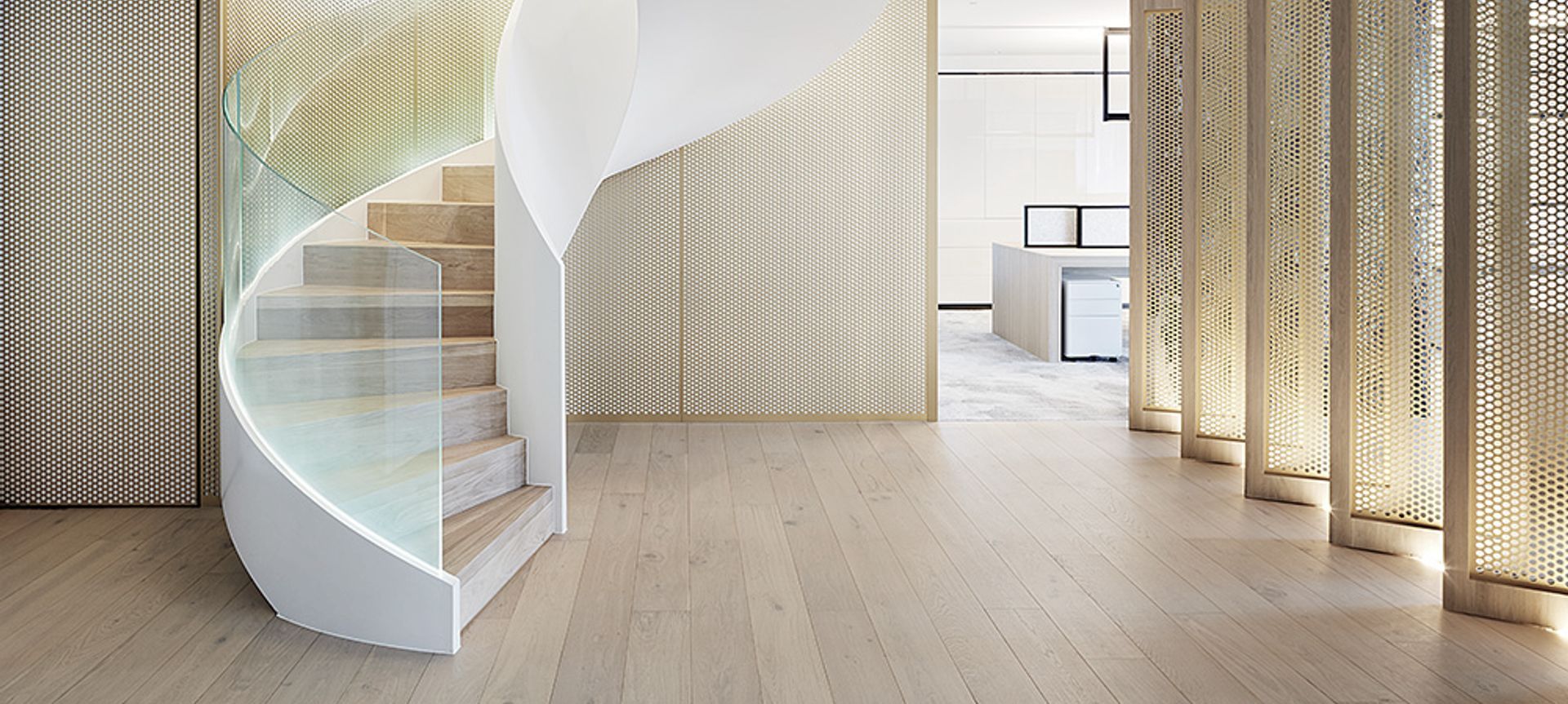 Sunstone HQ by Sora Interior Architecture and Design | ArchiPro AU