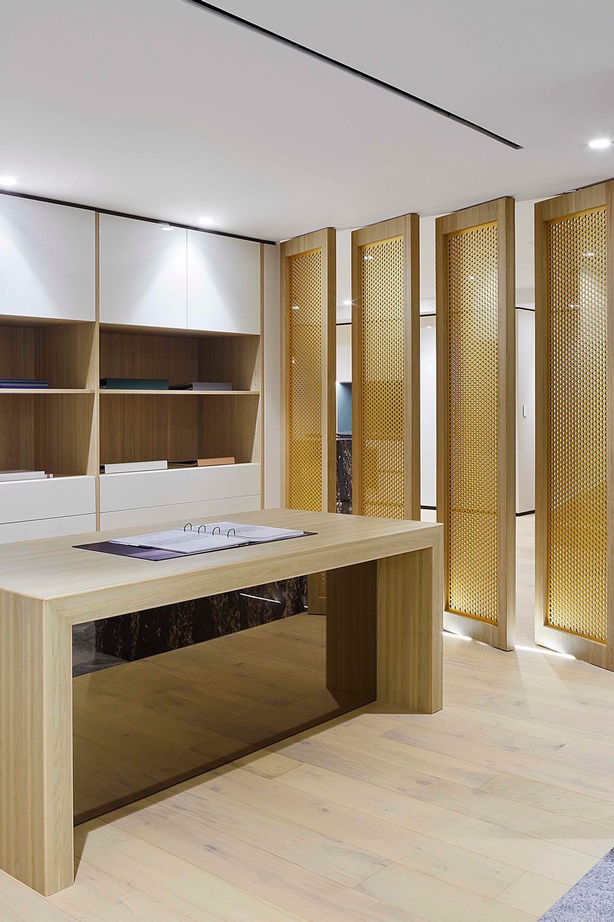 Sunstone HQ by Sora Interior Architecture and Design | ArchiPro AU