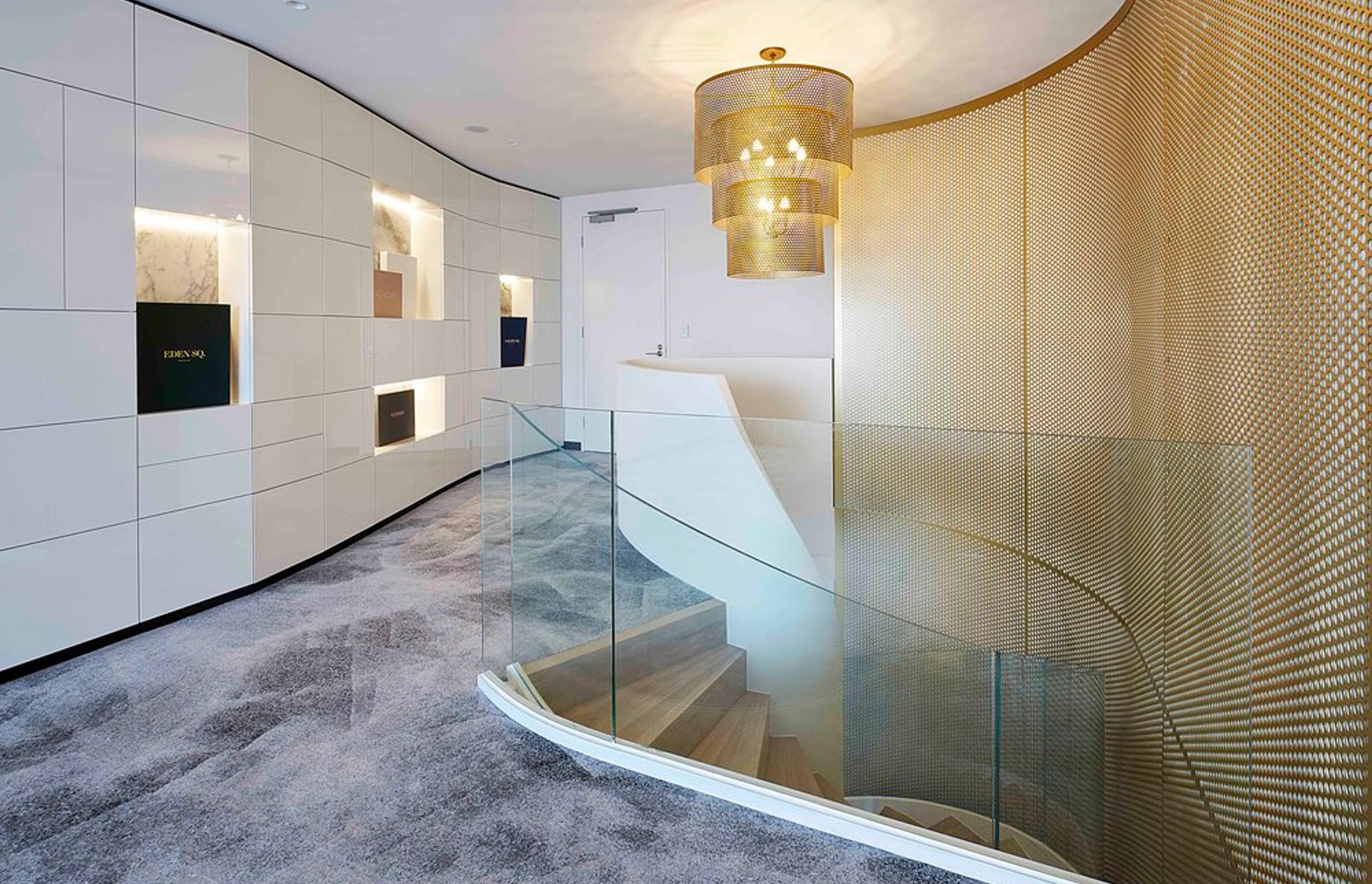 Sunstone HQ by Sora Interior Architecture and Design | ArchiPro AU