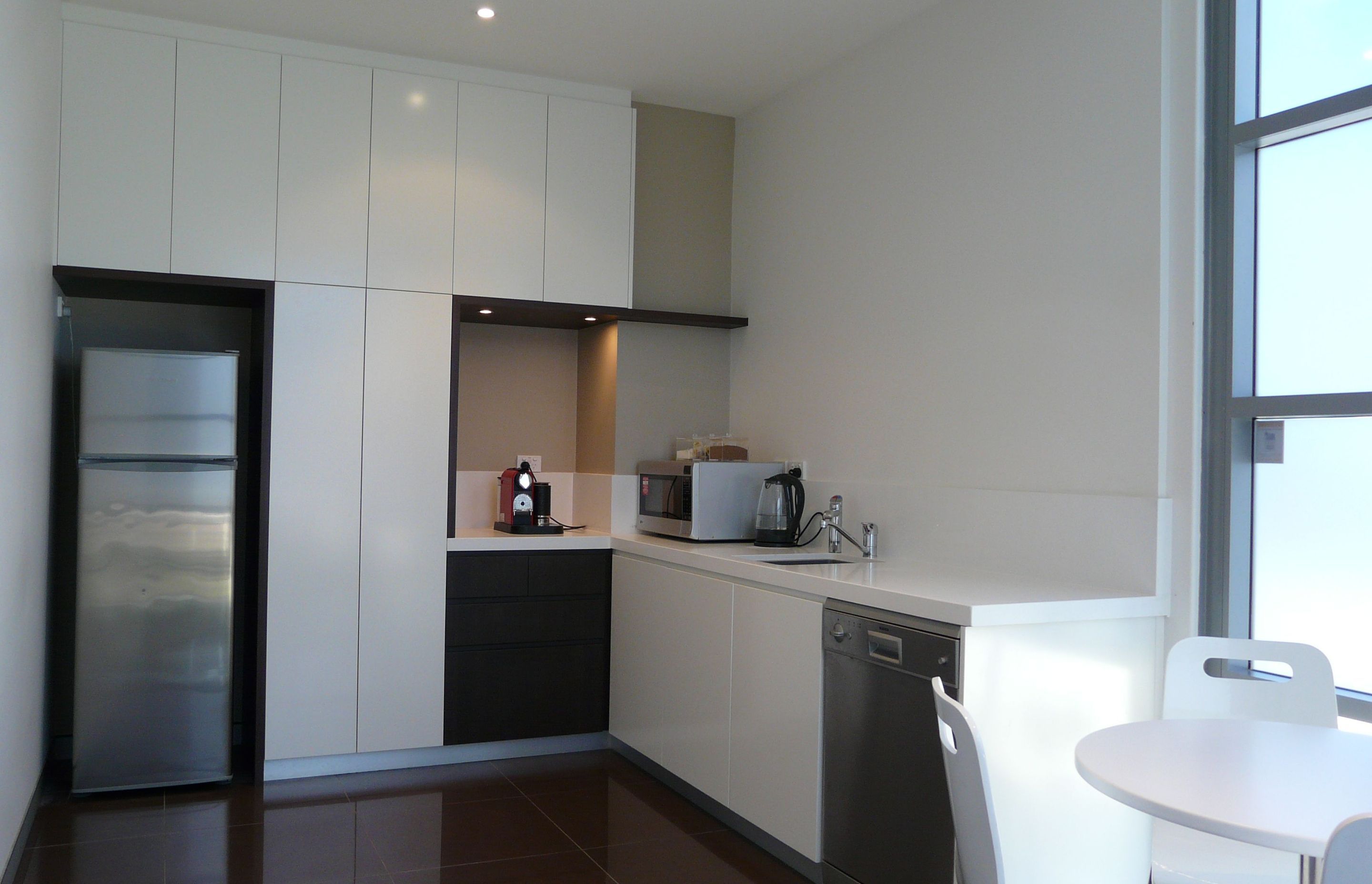 **EPL International Head Office by Design Your Space | ArchiPro AU