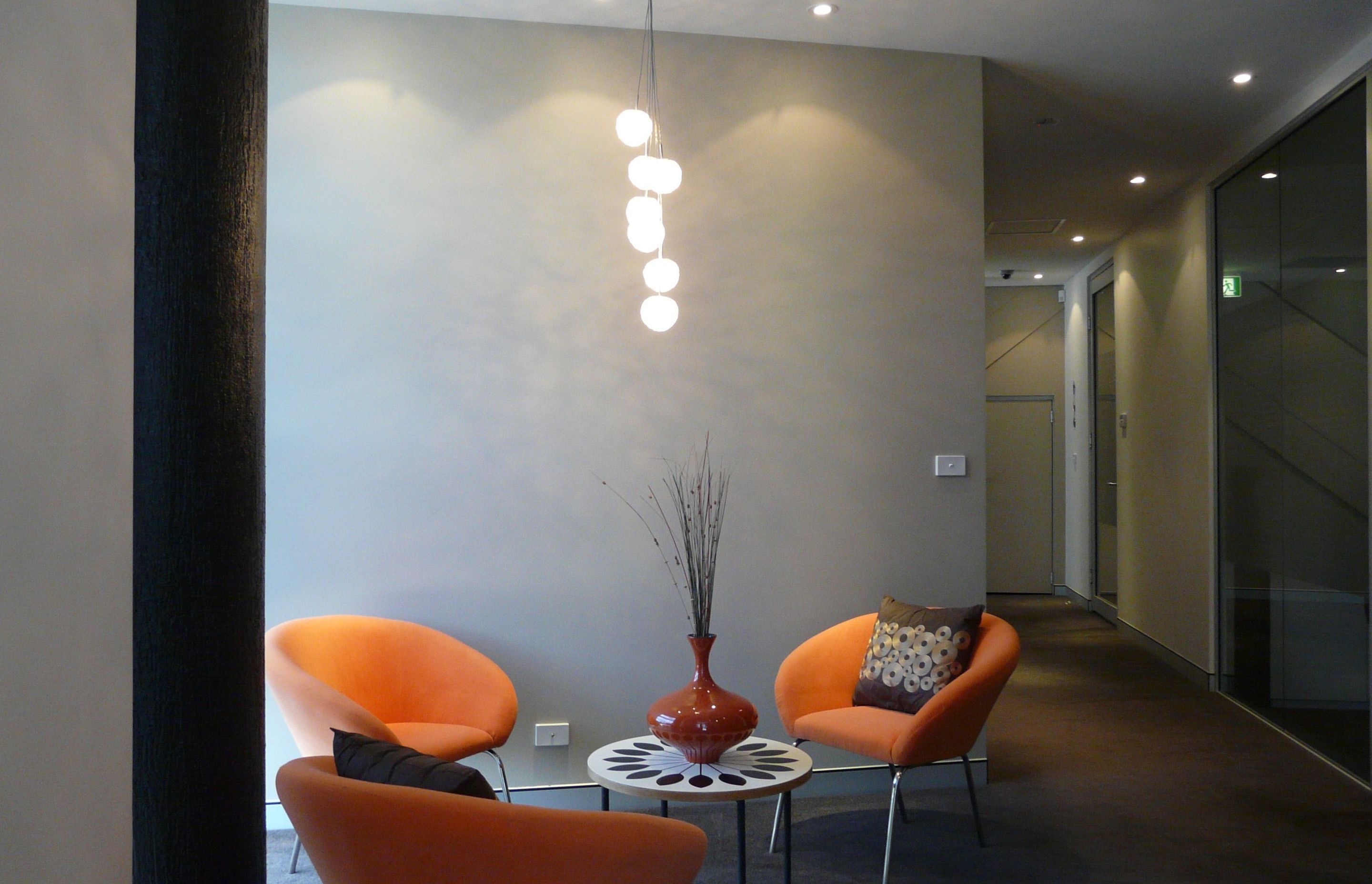 **EPL International Head Office by Design Your Space | ArchiPro AU