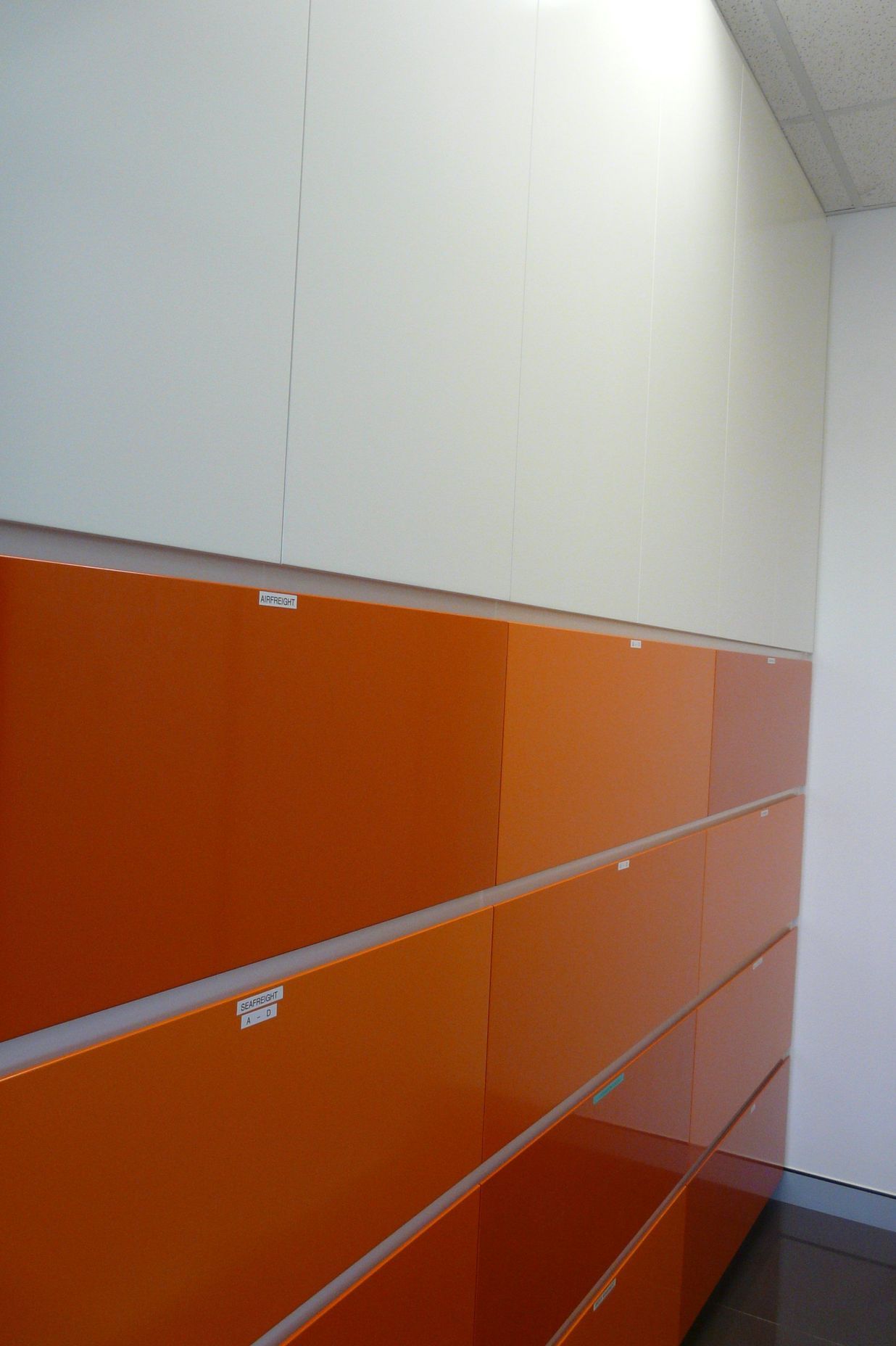 **EPL International Head Office by Design Your Space | ArchiPro AU