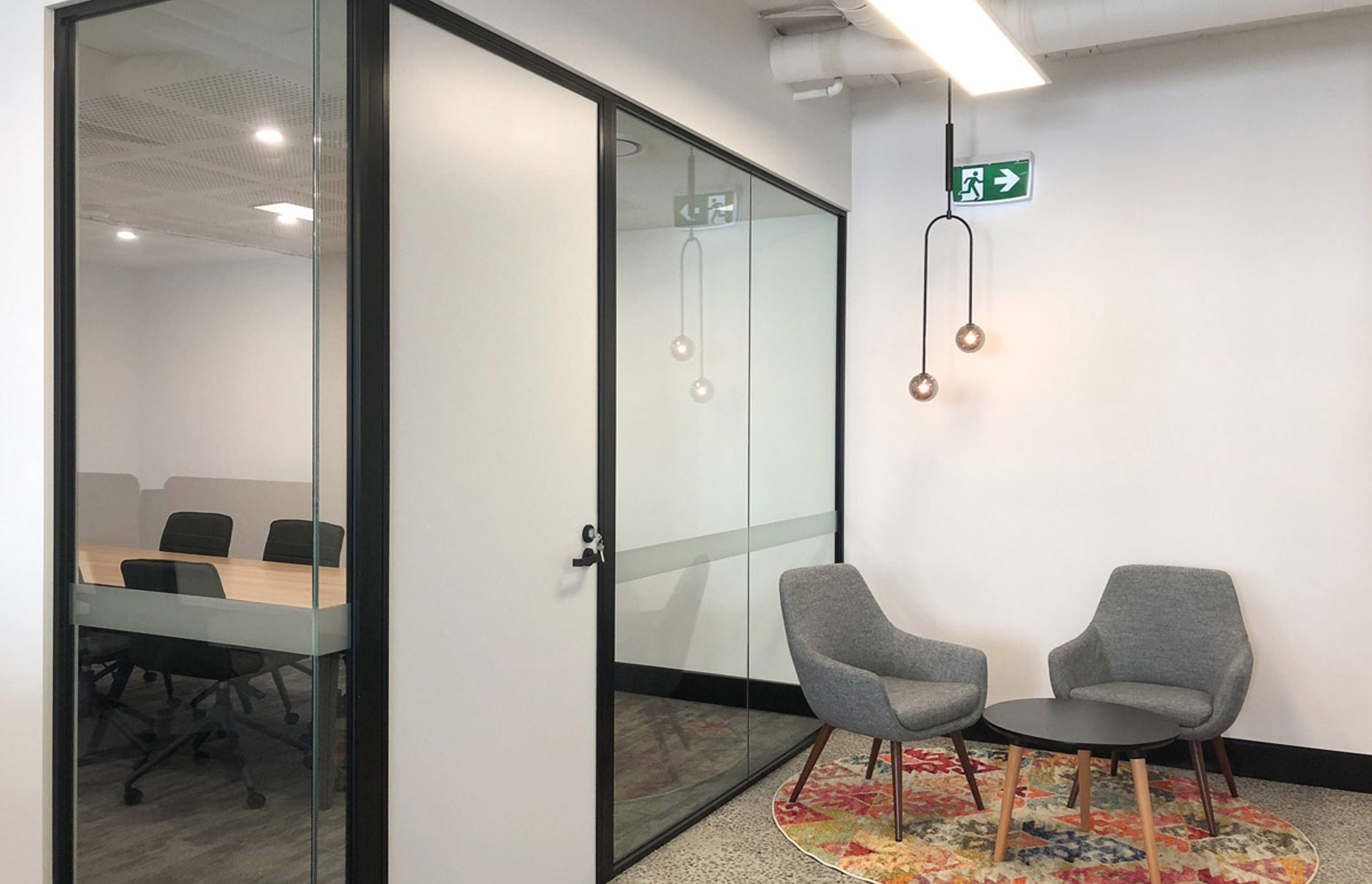 Knight Frank by HasBuilt Projects | ArchiPro AU