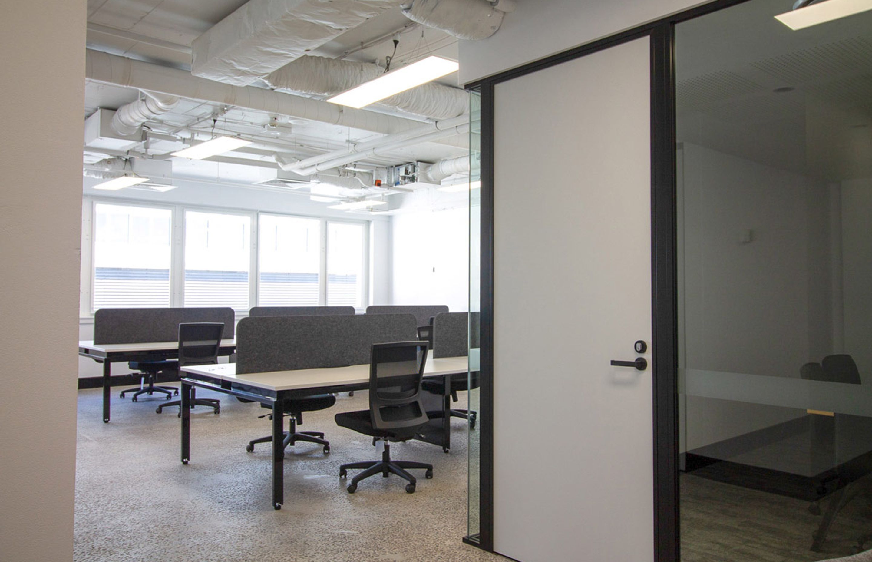 Knight Frank by HasBuilt Projects | ArchiPro AU