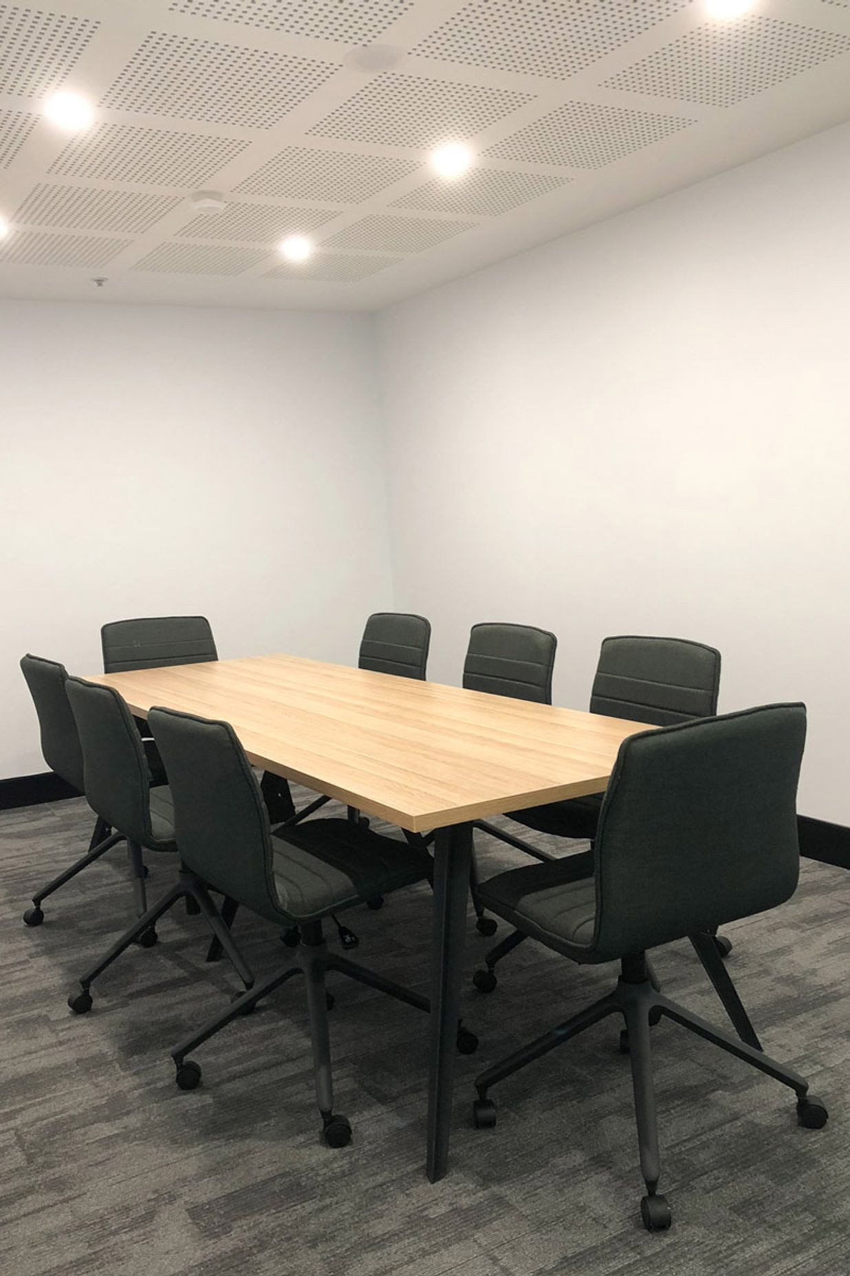 Knight Frank by HasBuilt Projects | ArchiPro AU