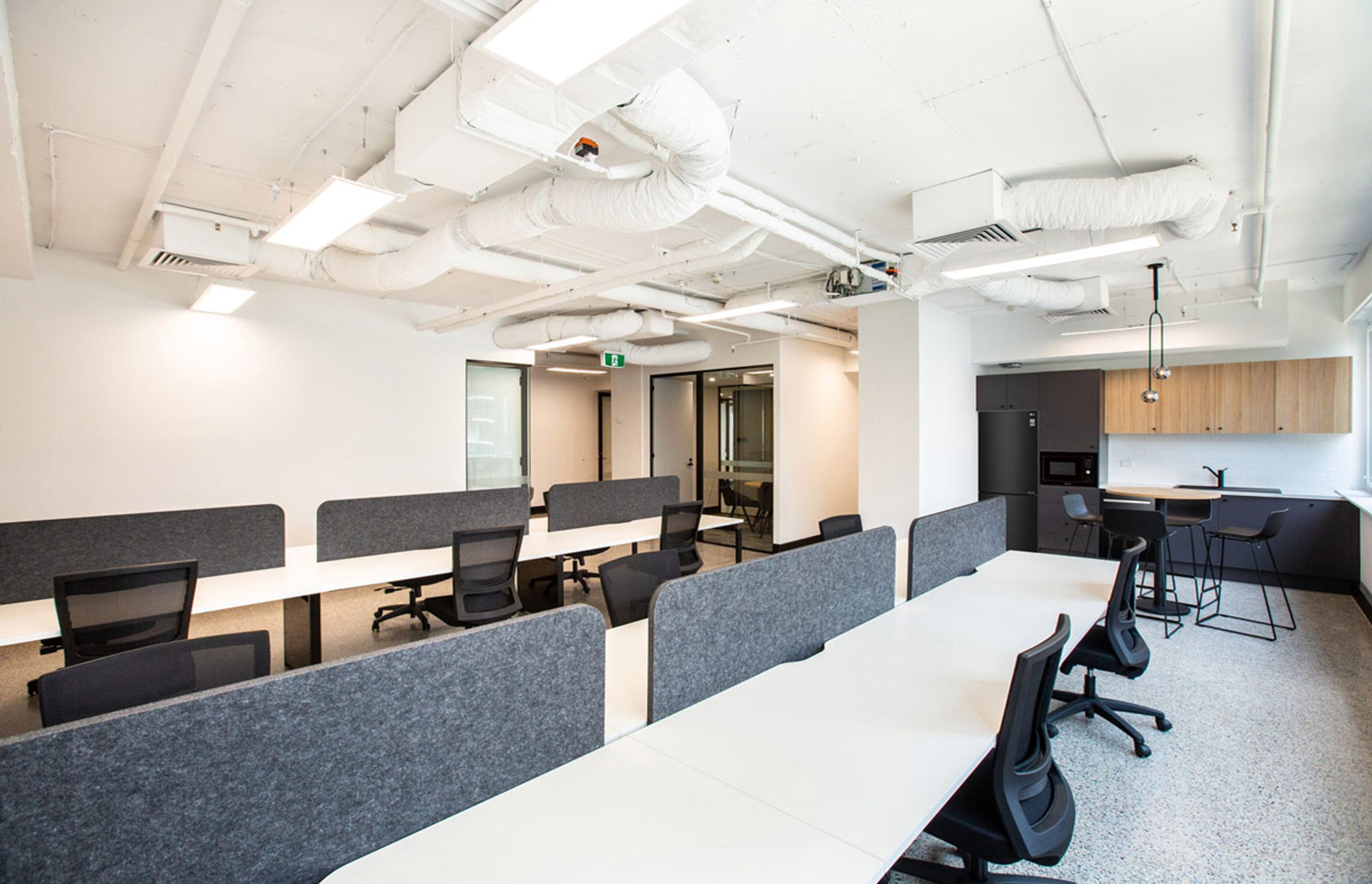 Knight Frank by HasBuilt Projects | ArchiPro AU