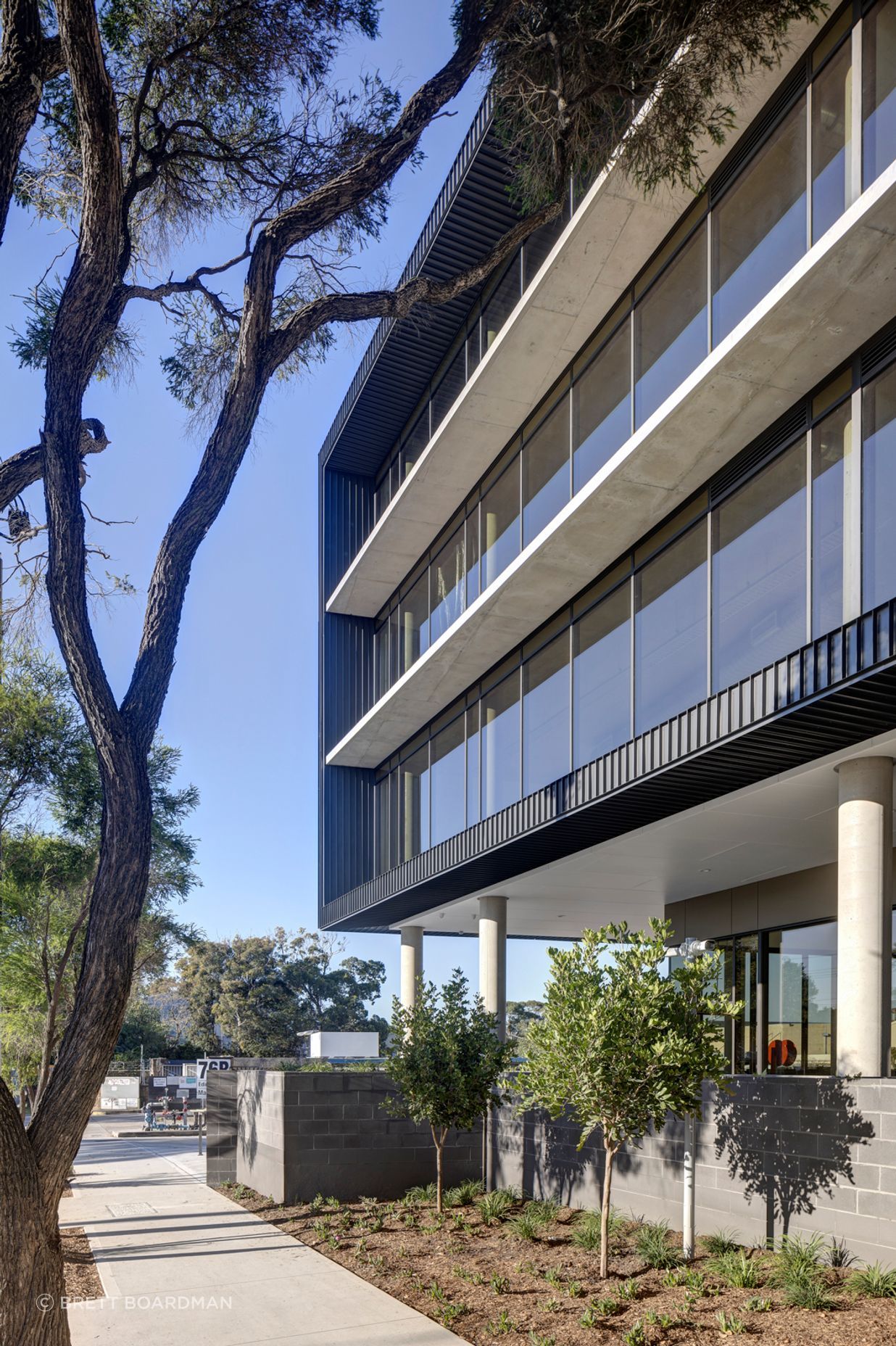 76 The Borough by Bennett Murada Architects | ArchiPro AU