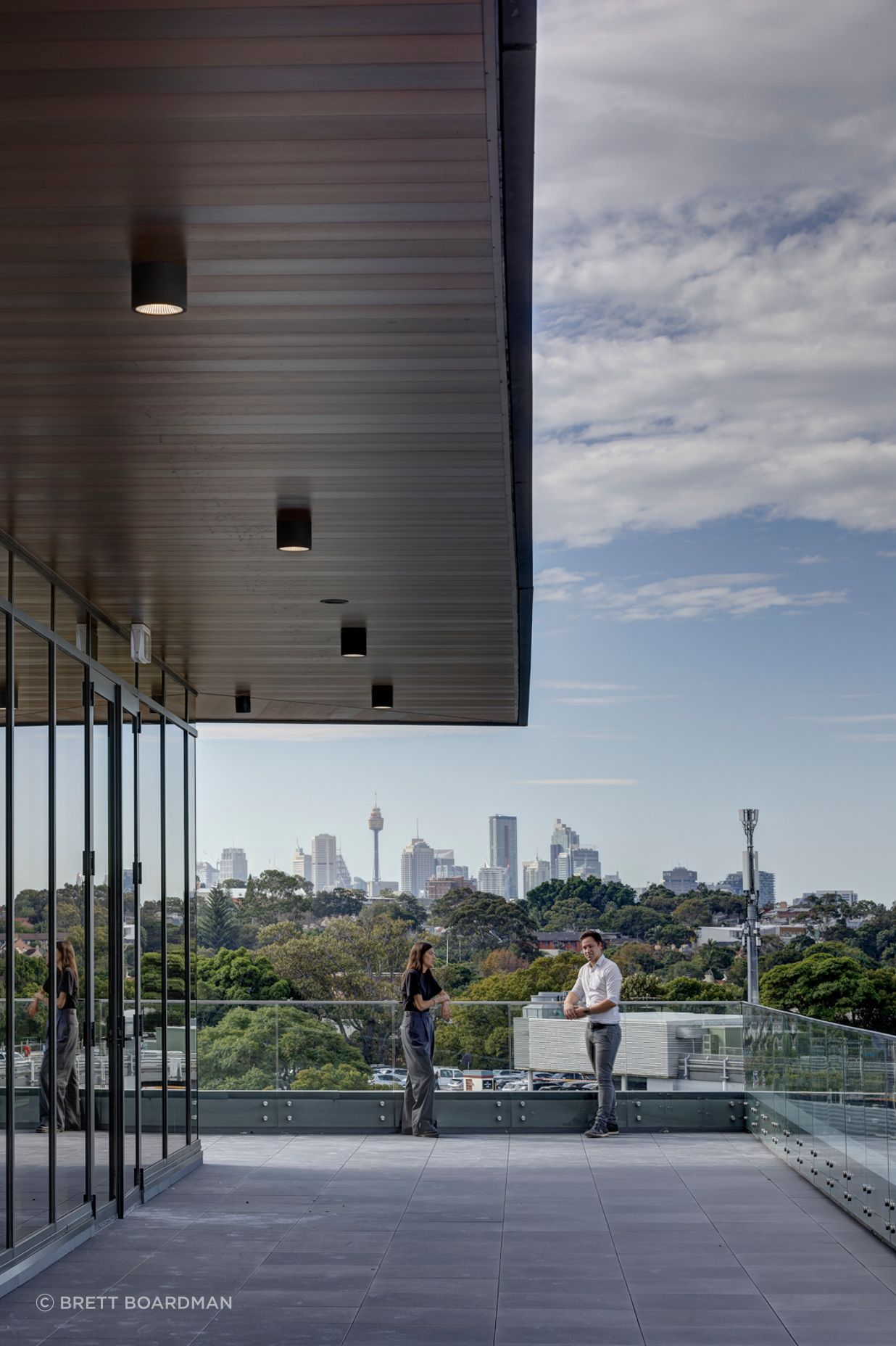 76 The Borough by Bennett Murada Architects | ArchiPro AU