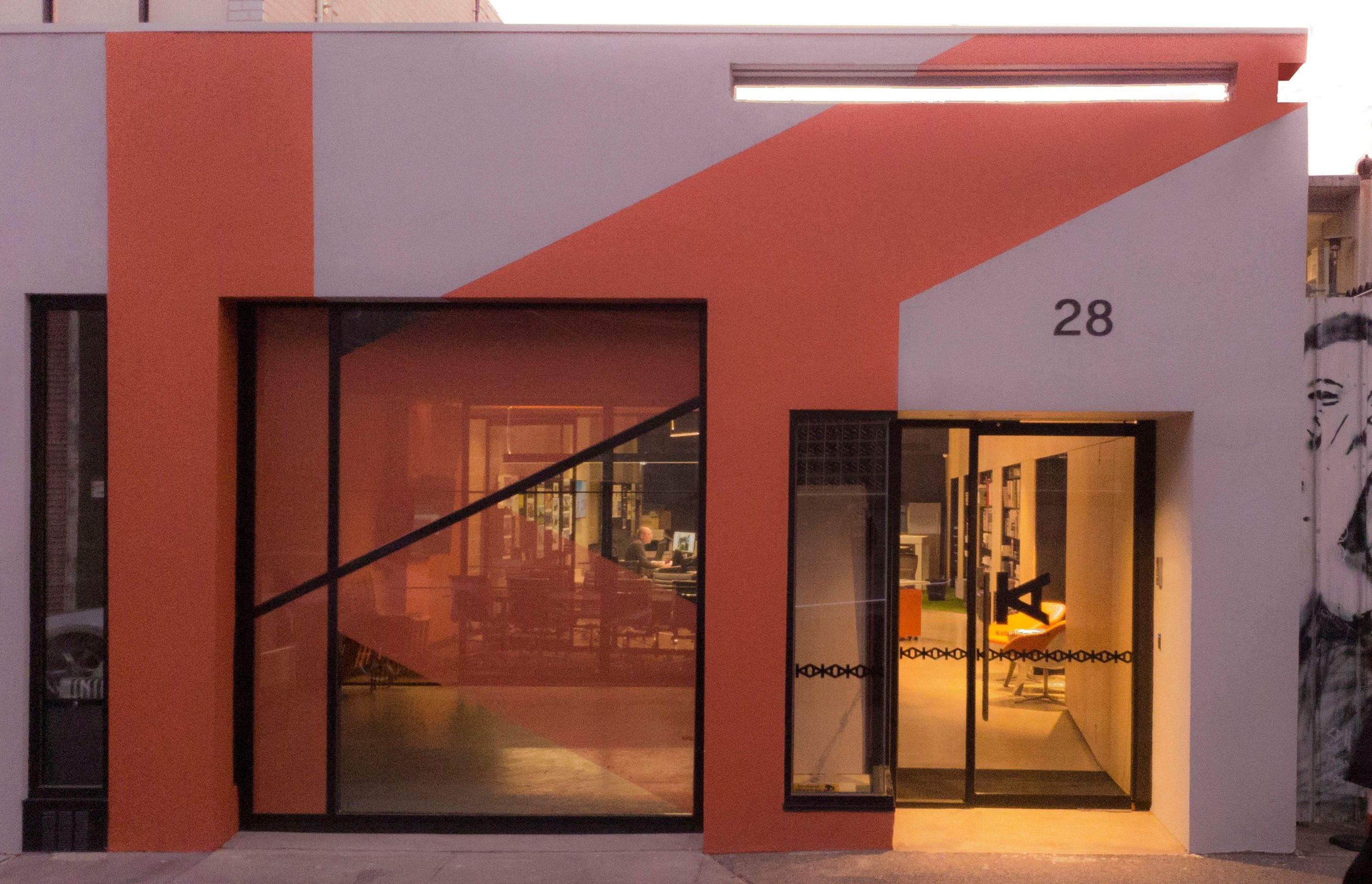 Katz Architecture Office by Katz Architecture | ArchiPro AU