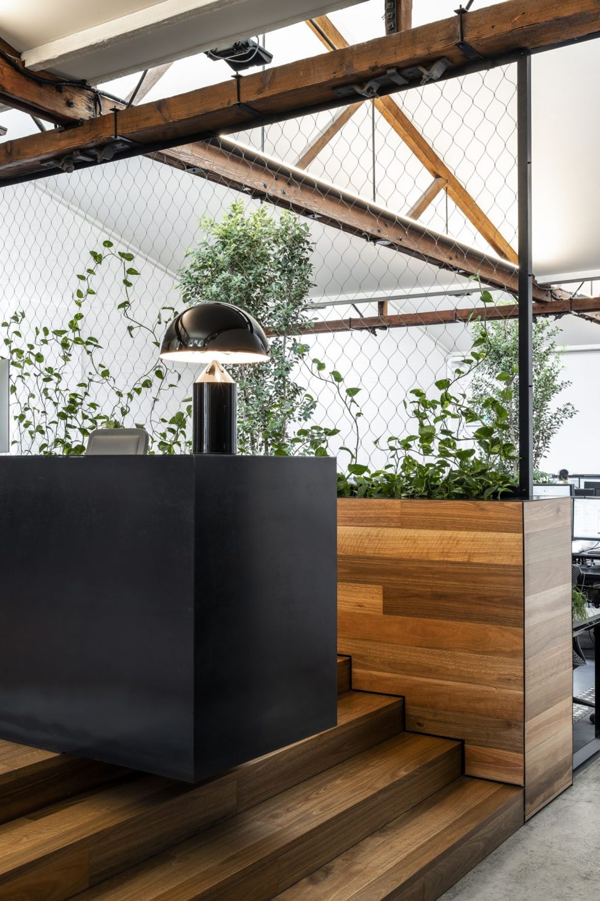 DKO Sydney Studio, Surry Hills NSW by DKO | ArchiPro AU