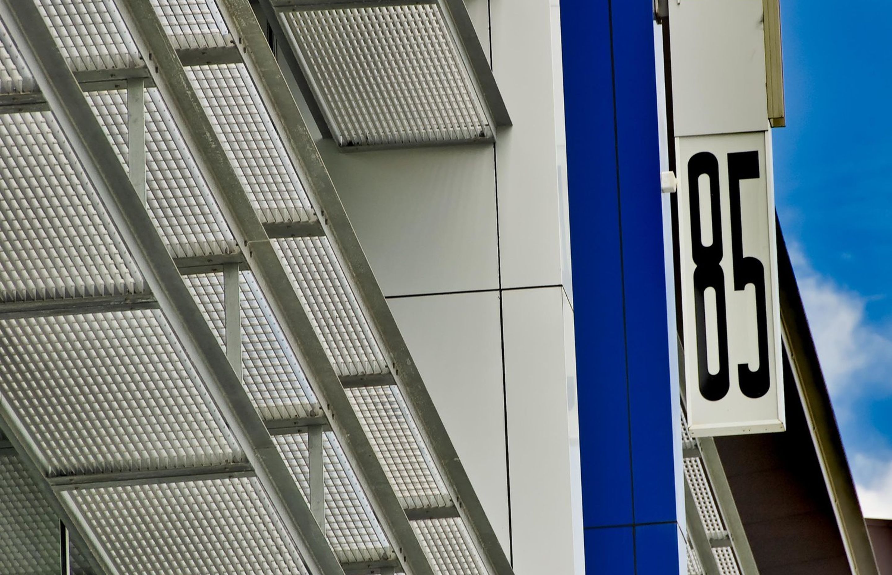 GHD Building by TPG Architects | ArchiPro AU