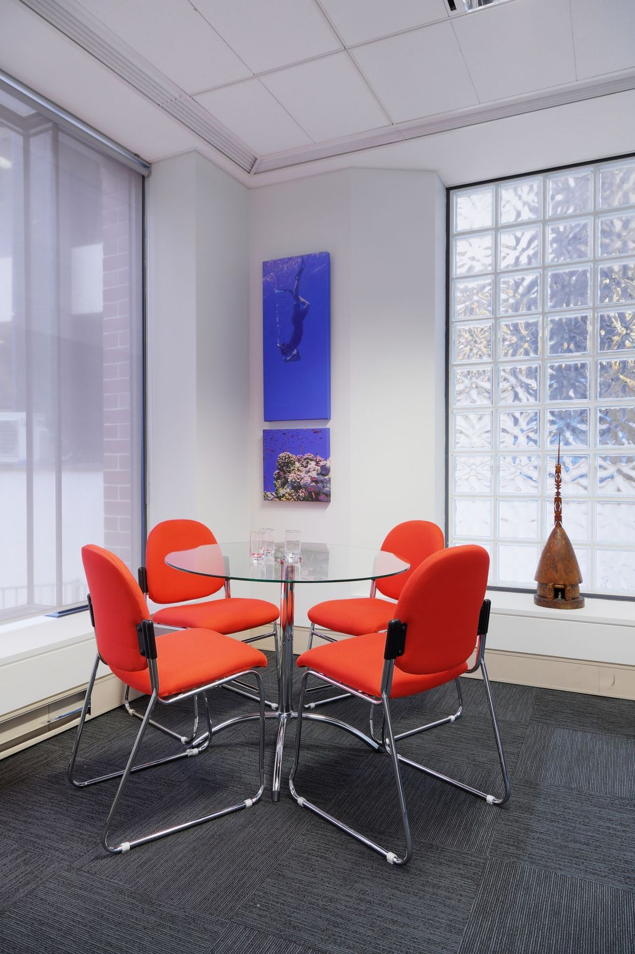 Aircalin Sydney Office by Inspired Spaces | ArchiPro AU