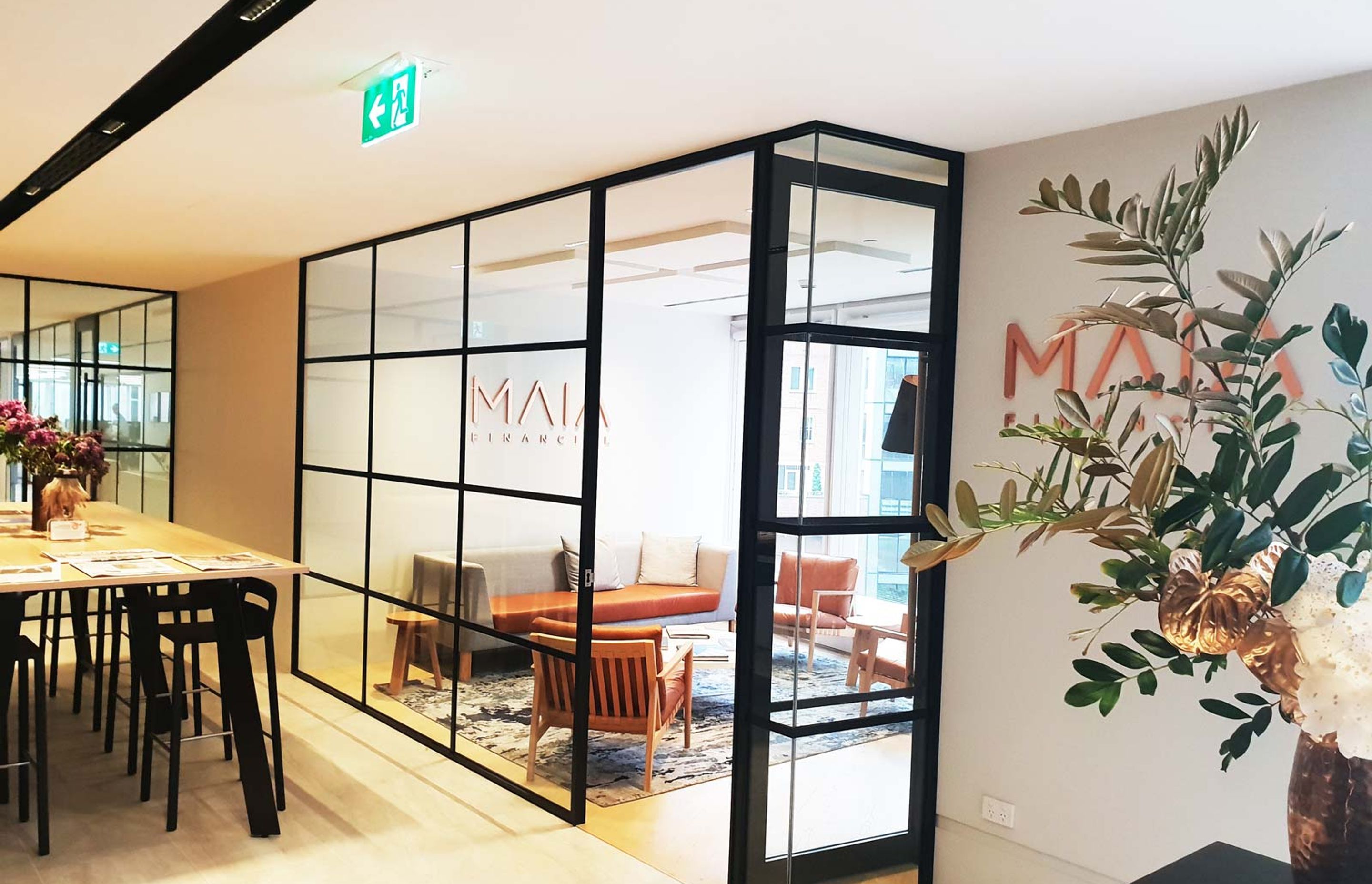 MAIA Financial by Innovatus Projects | ArchiPro AU