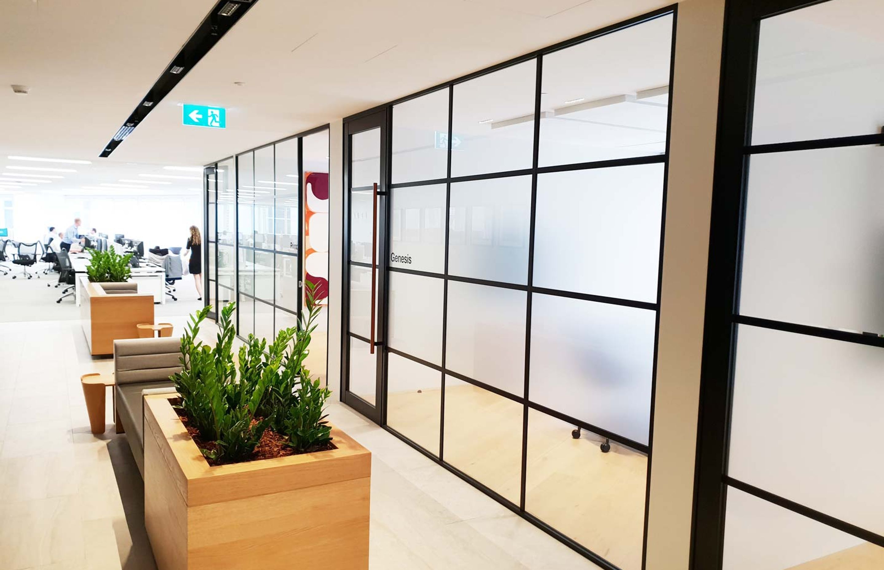 MAIA Financial by Innovatus Projects | ArchiPro AU