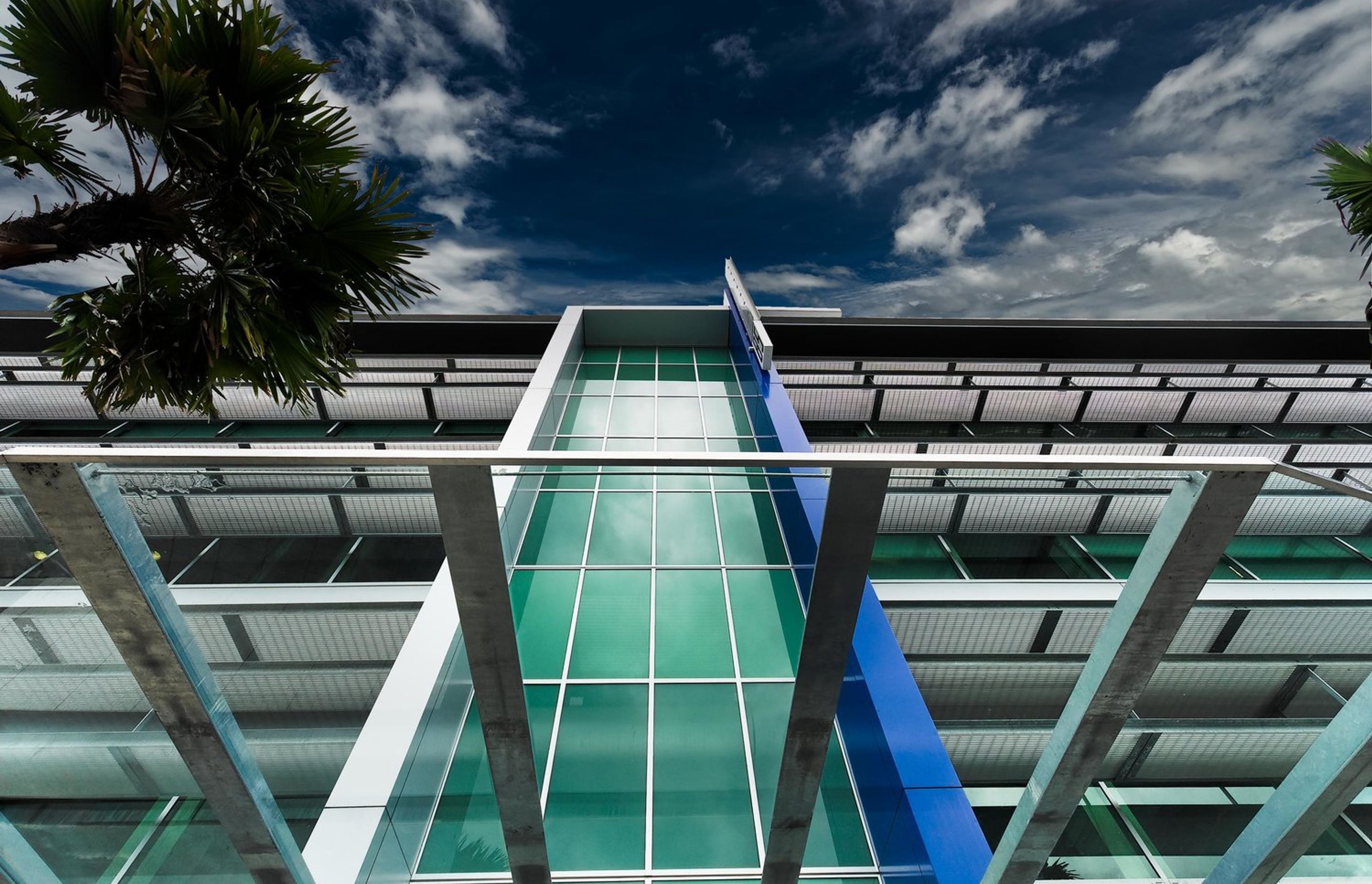 GHD Building by TPG Architects | ArchiPro AU