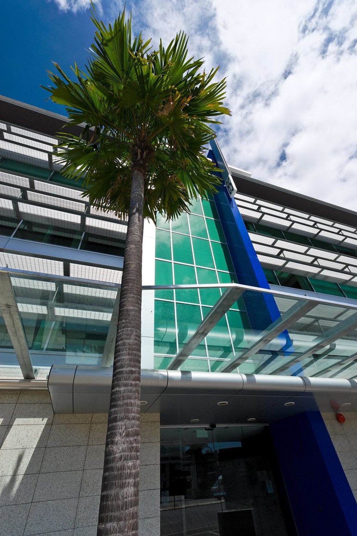 GHD Building by TPG Architects | ArchiPro AU