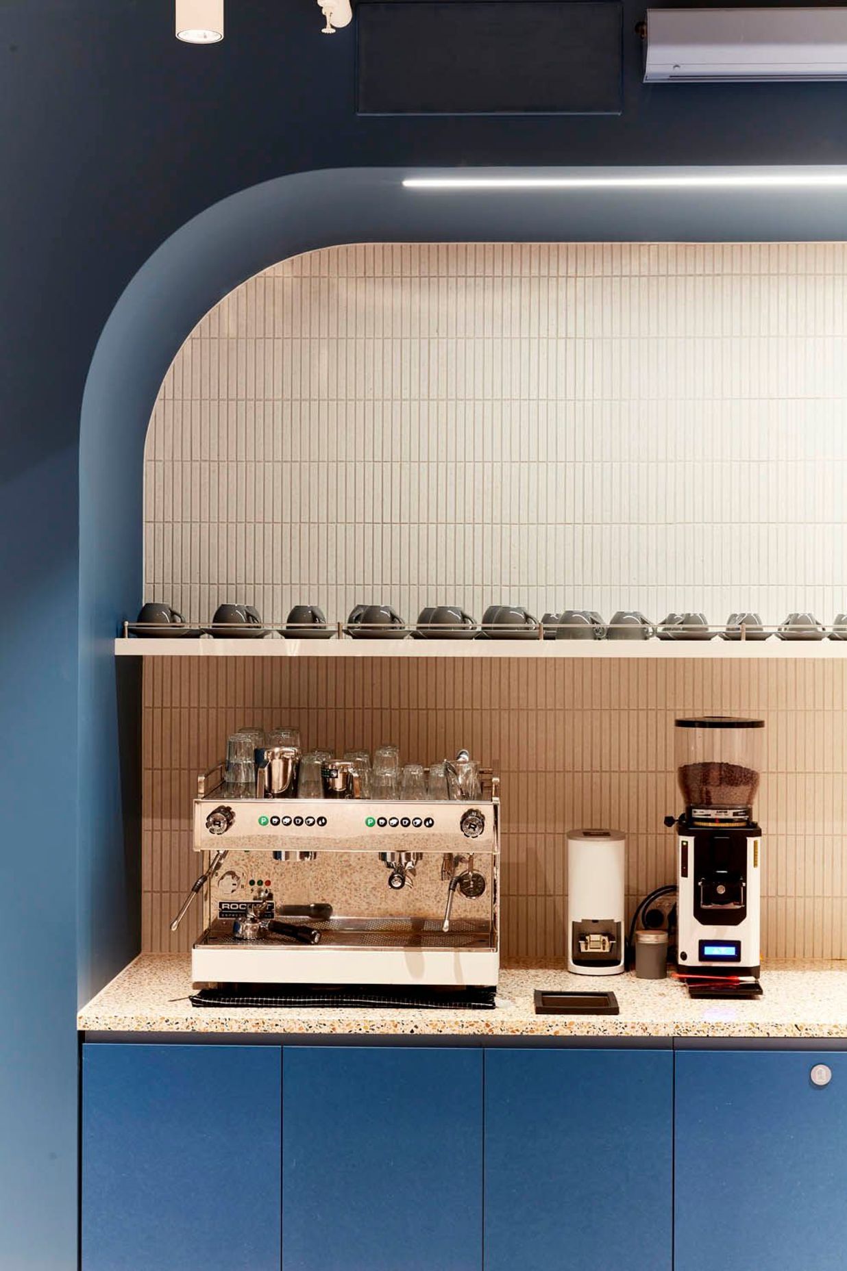 Shape Sydney by Siren Design Group | ArchiPro AU