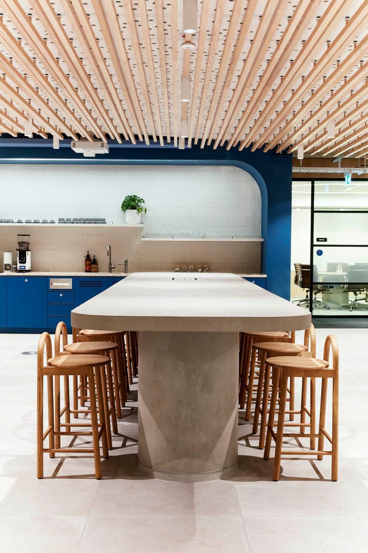 Shape Sydney by Siren Design Group | ArchiPro AU