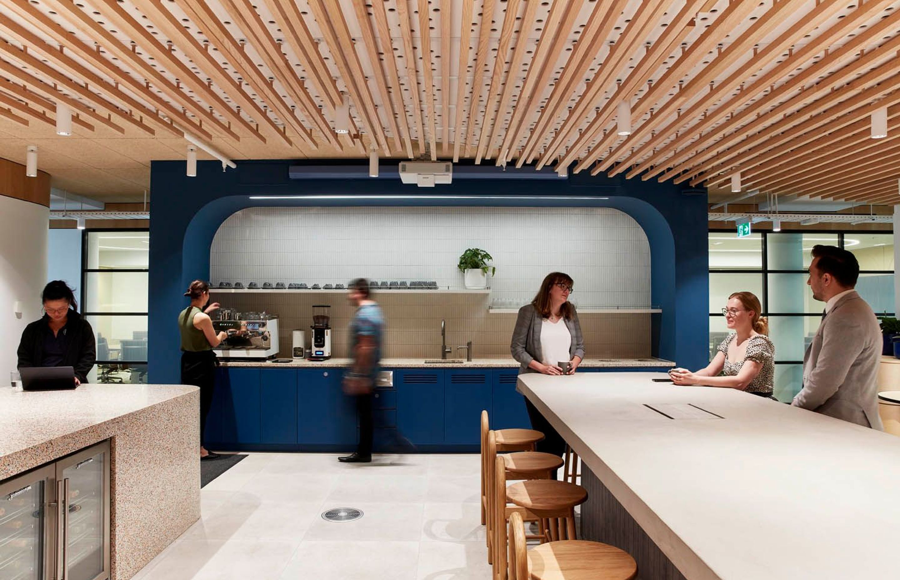 Shape Sydney by Siren Design Group | ArchiPro AU