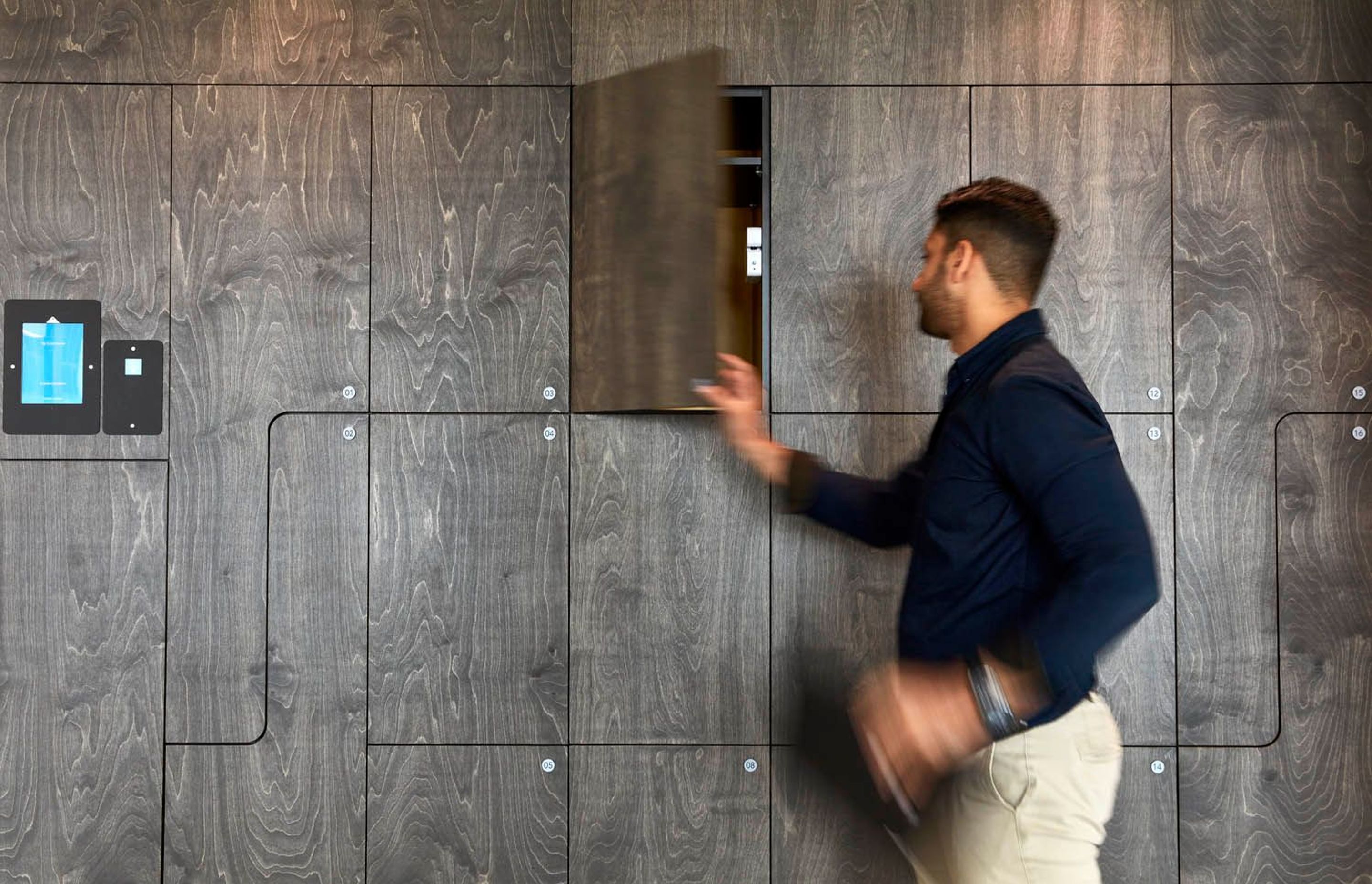 Shape Sydney by Siren Design Group | ArchiPro AU