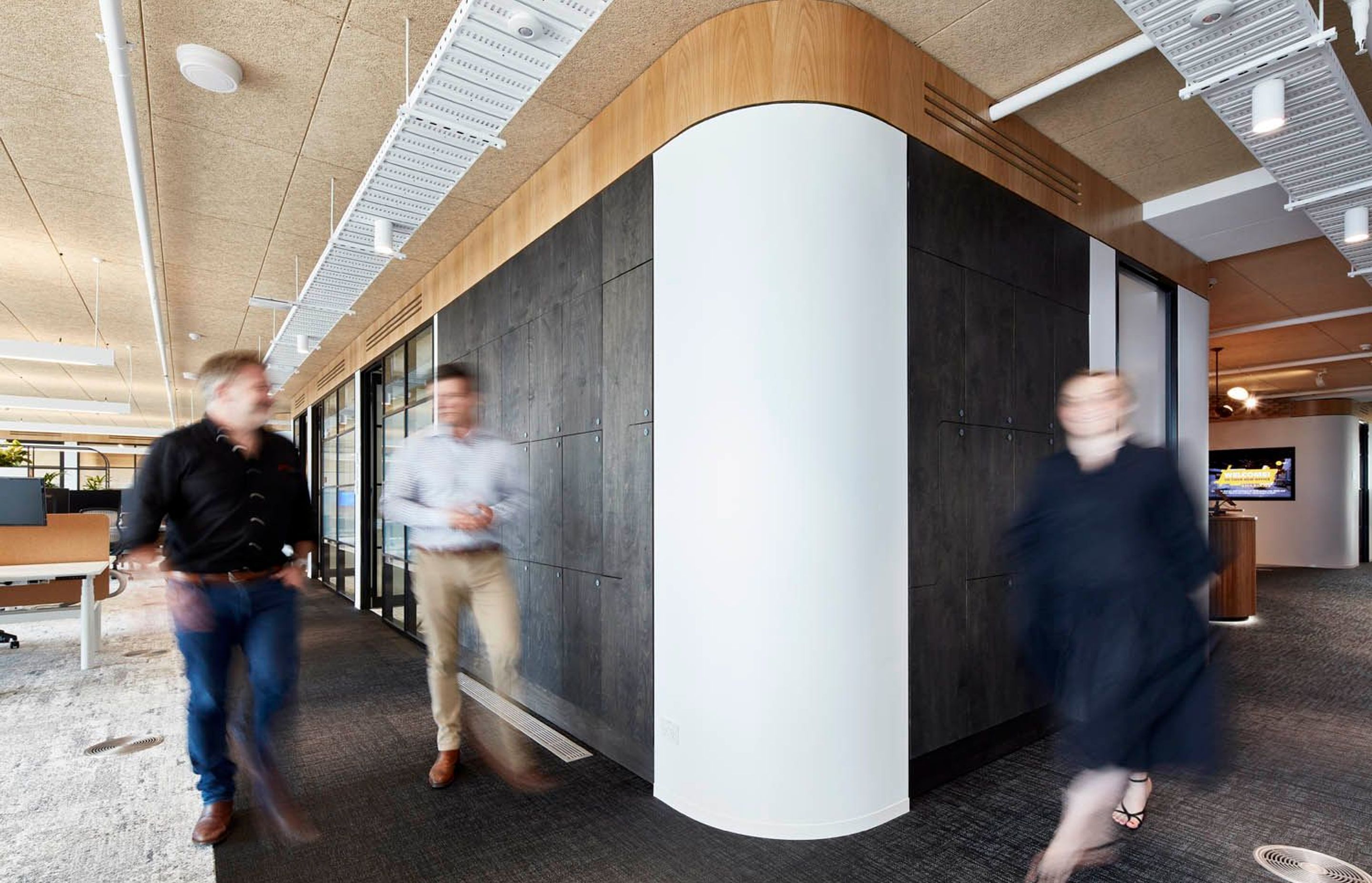 Shape Sydney by Siren Design Group | ArchiPro AU