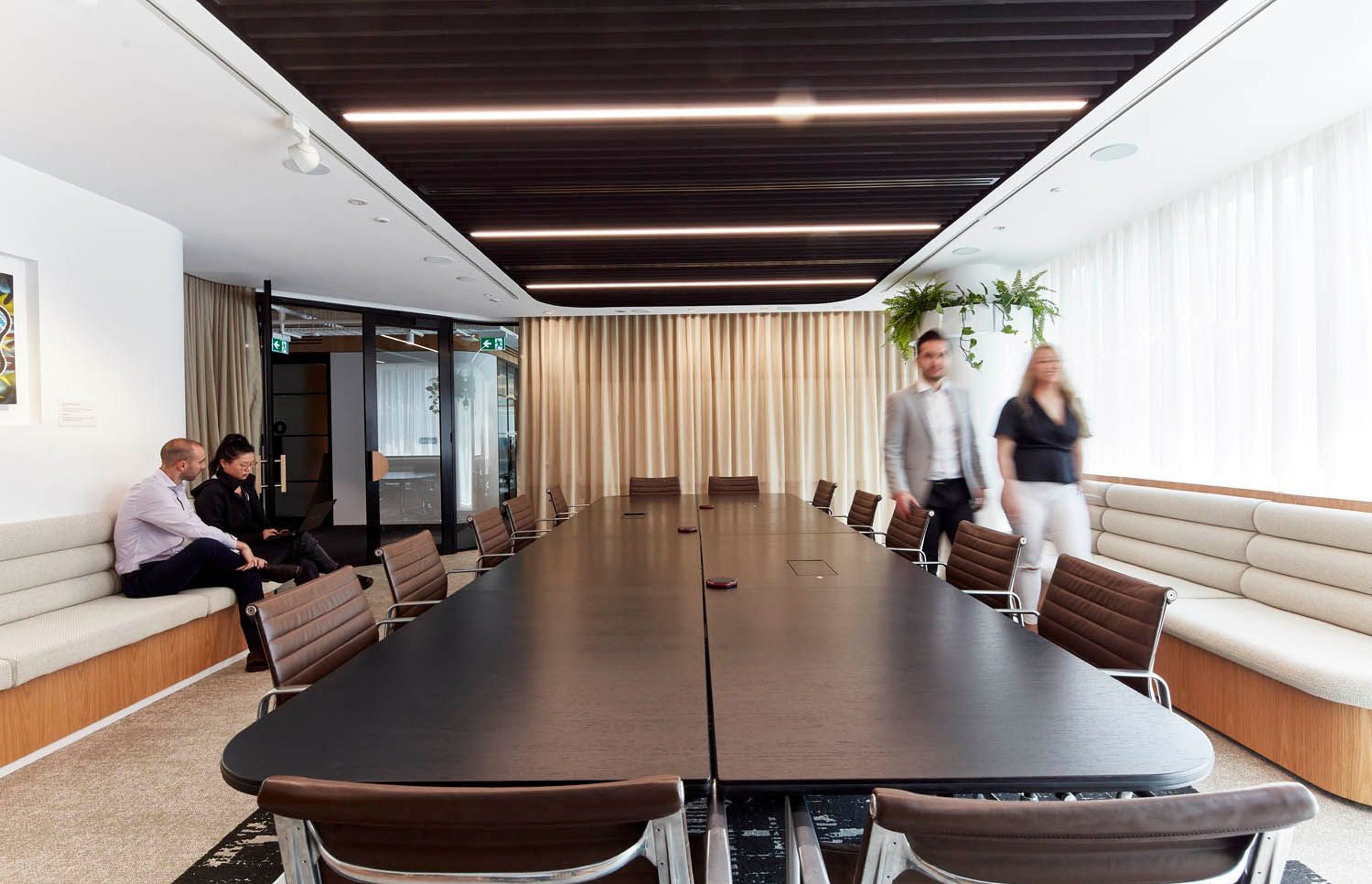 Shape Sydney by Siren Design Group | ArchiPro AU