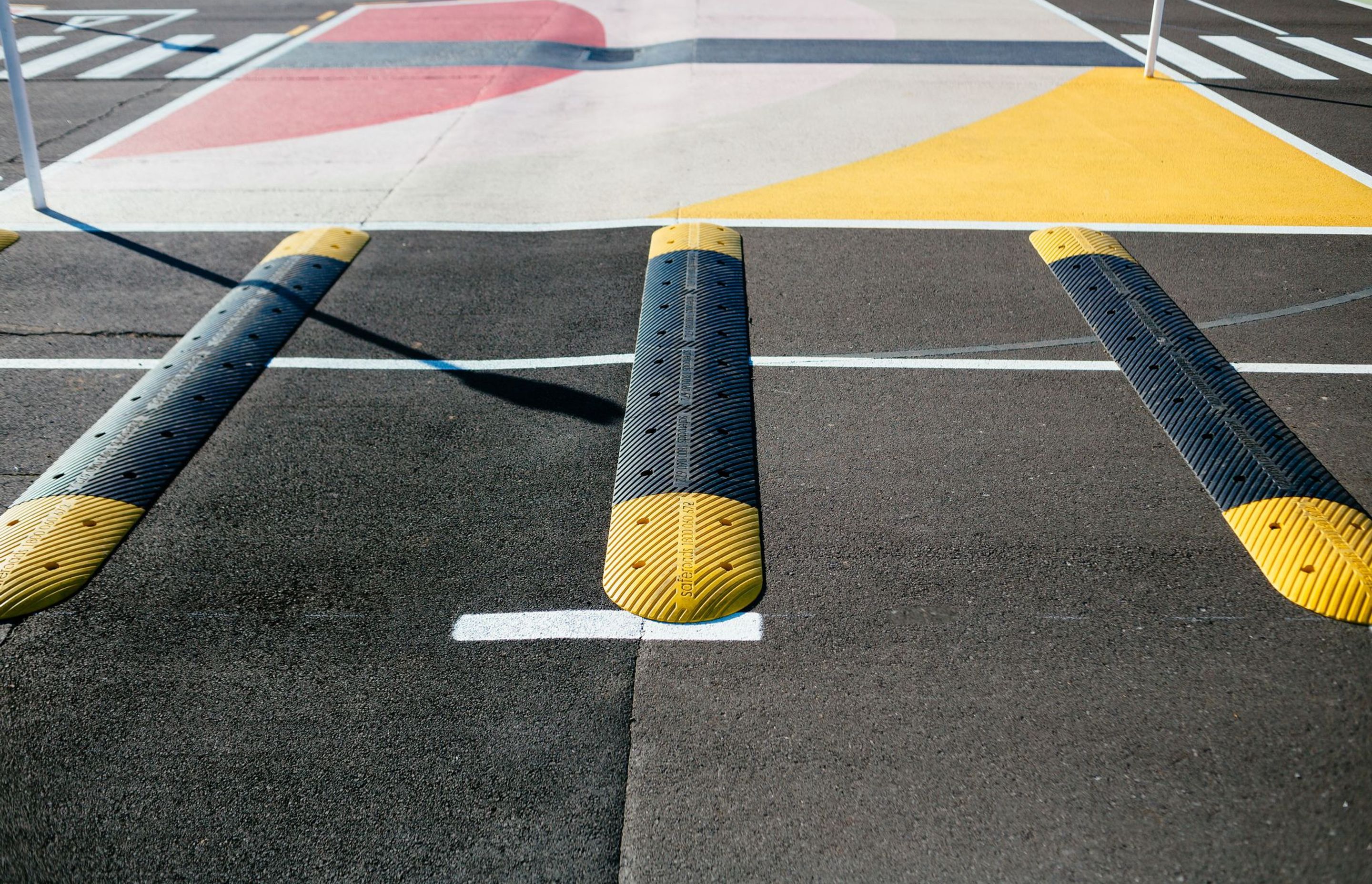 Learn to Ride Track, Avondale by 106 Architects | ArchiPro AU