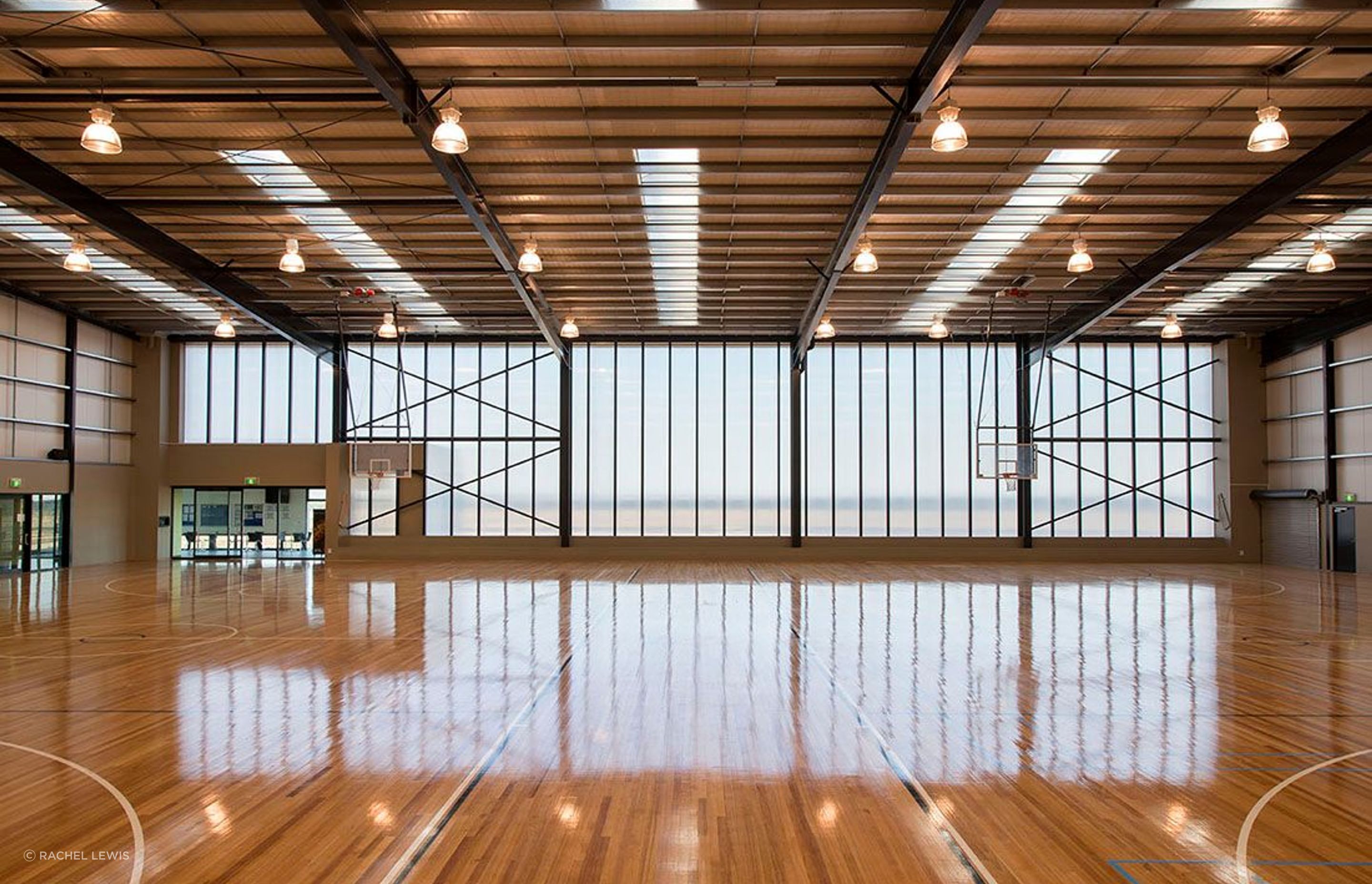 Bannockburn Recreation Centre by Dig Design | ArchiPro AU