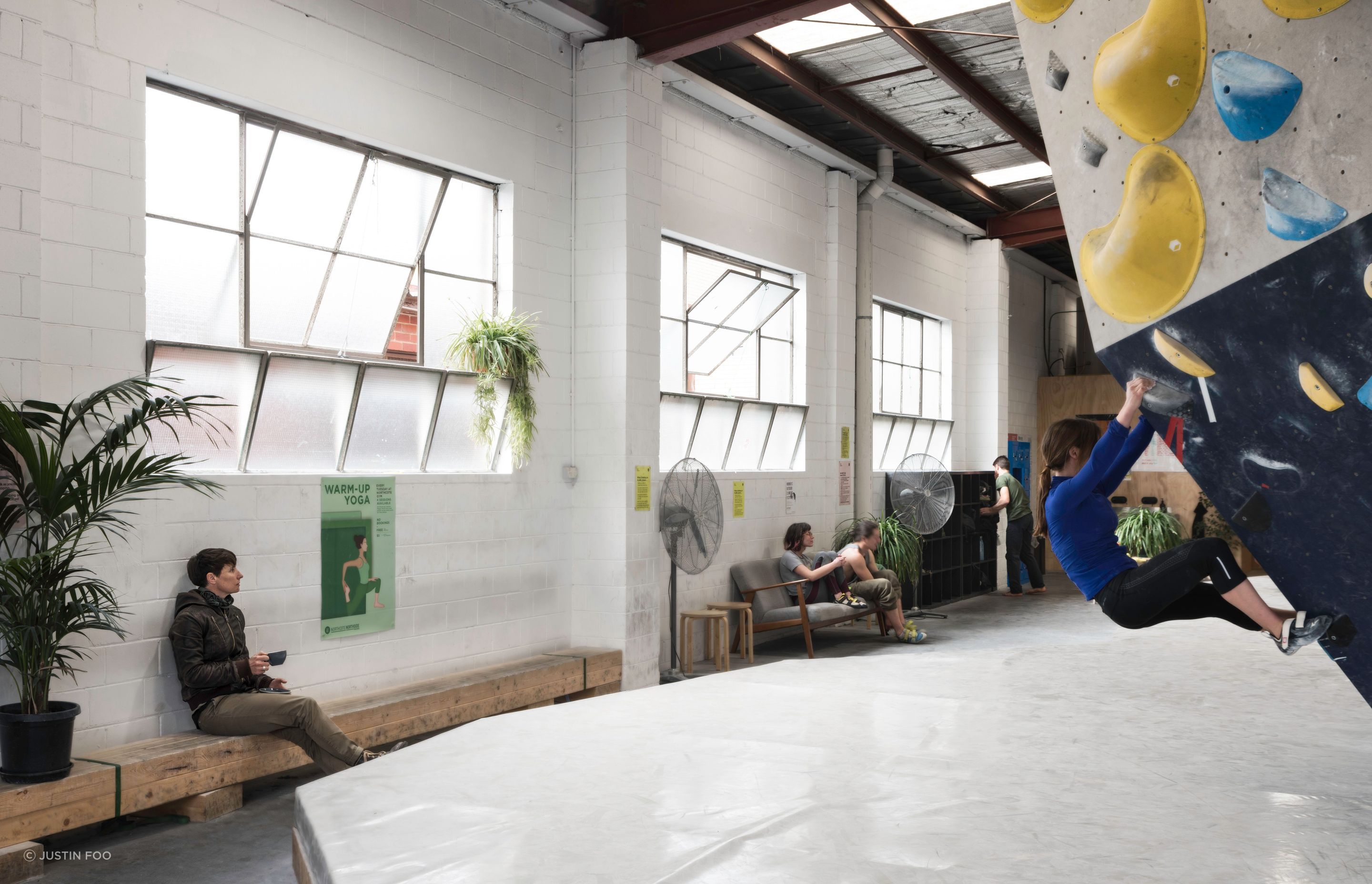 Northside Boulders - Northcote by Green Sheep Collective | ArchiPro AU