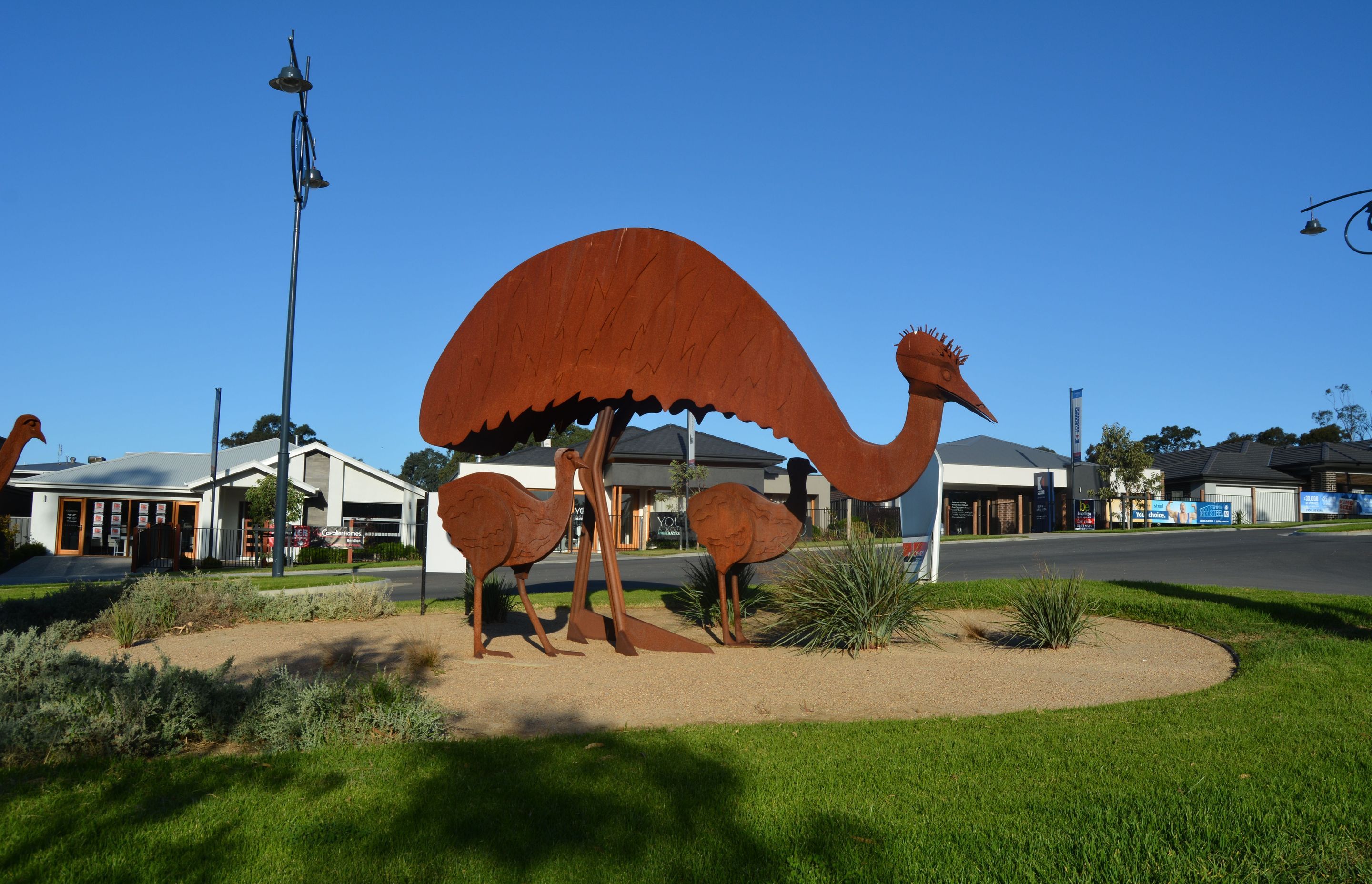 Imagine Estate by Thomson Hay Landscape Architects | ArchiPro AU