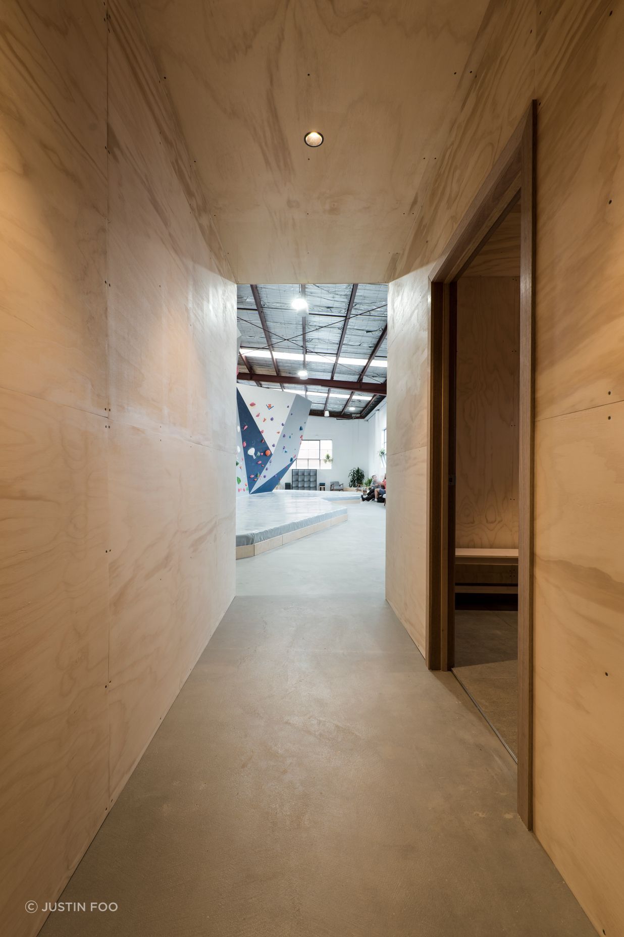 Northside Boulders - Northcote by Green Sheep Collective | ArchiPro AU
