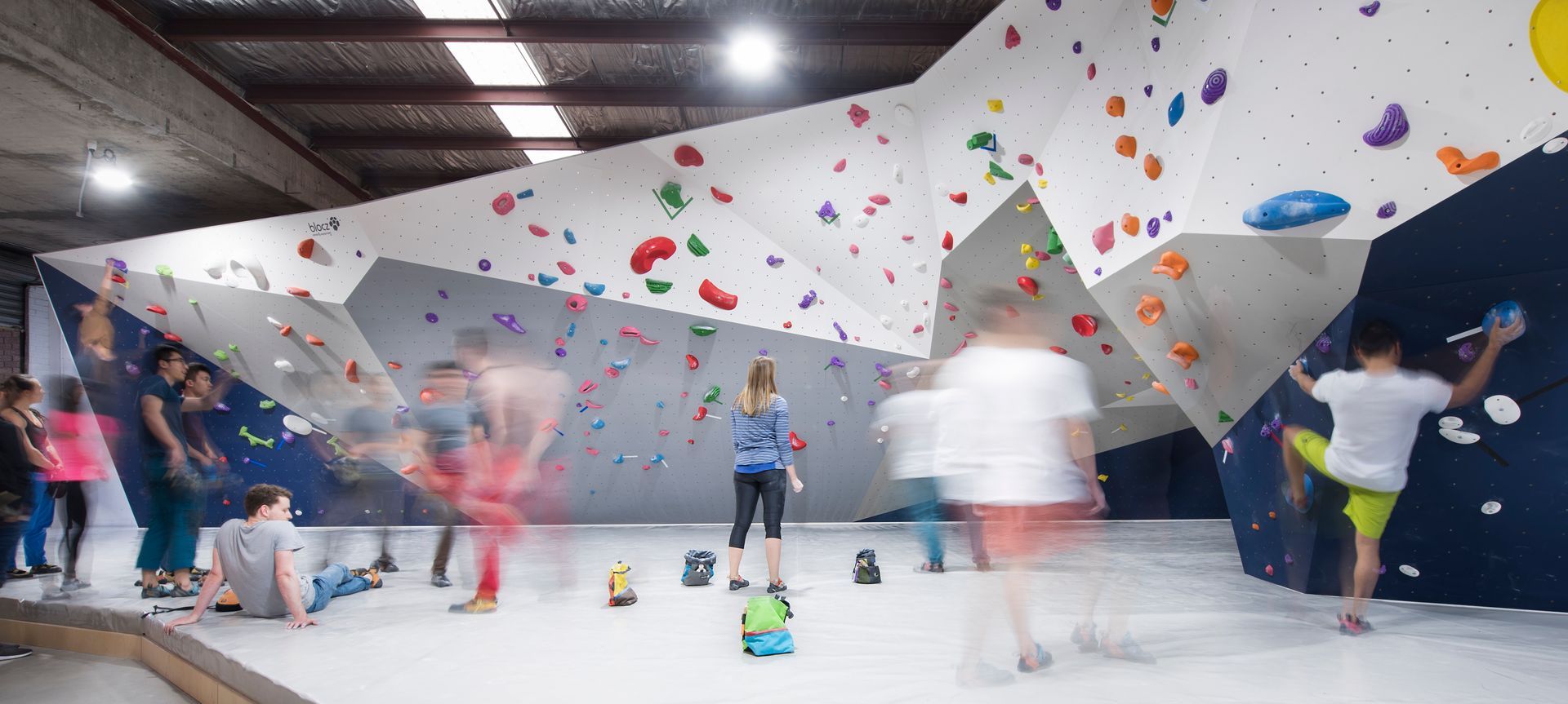 Northside Boulders - Northcote by Green Sheep Collective | ArchiPro AU