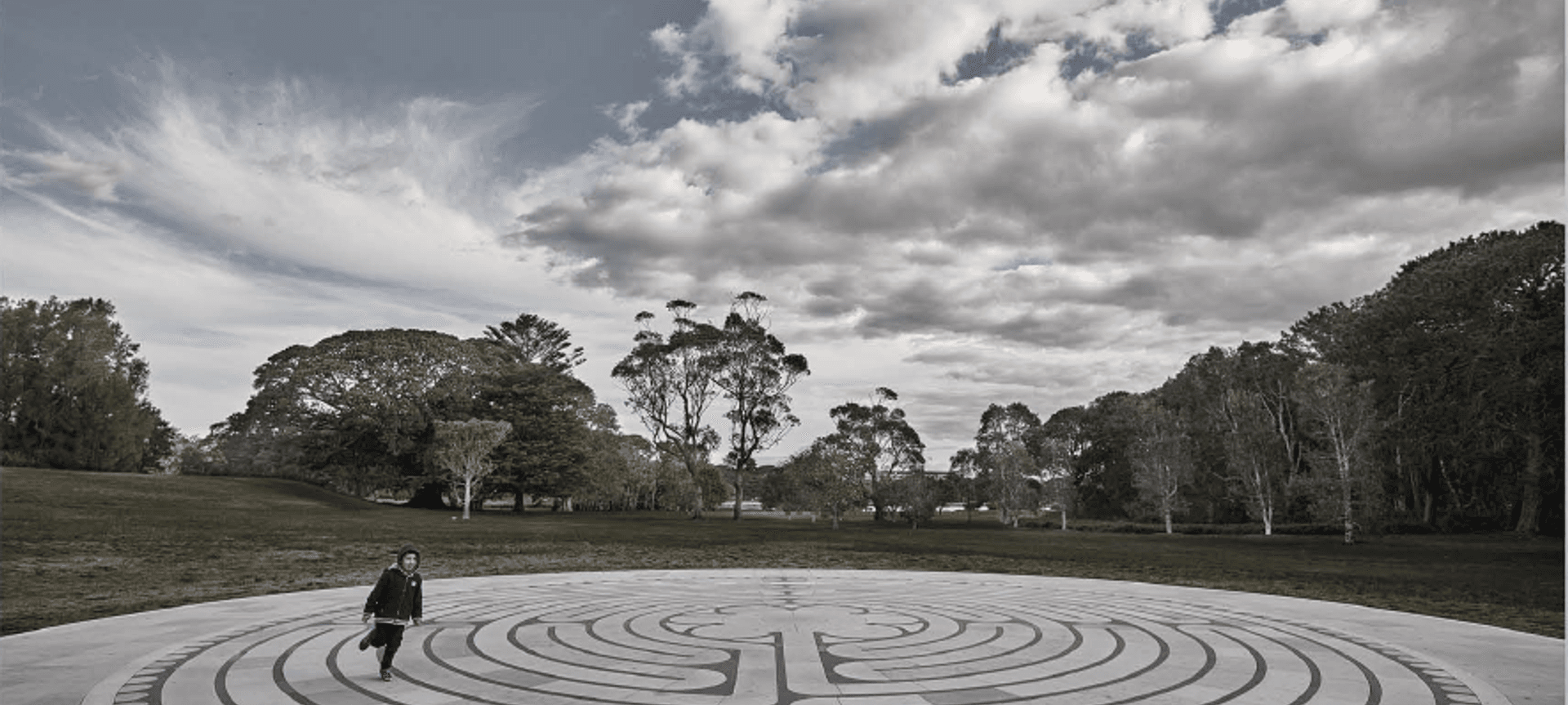 The Labyrinth Centennial Park by SDA Architects | ArchiPro AU