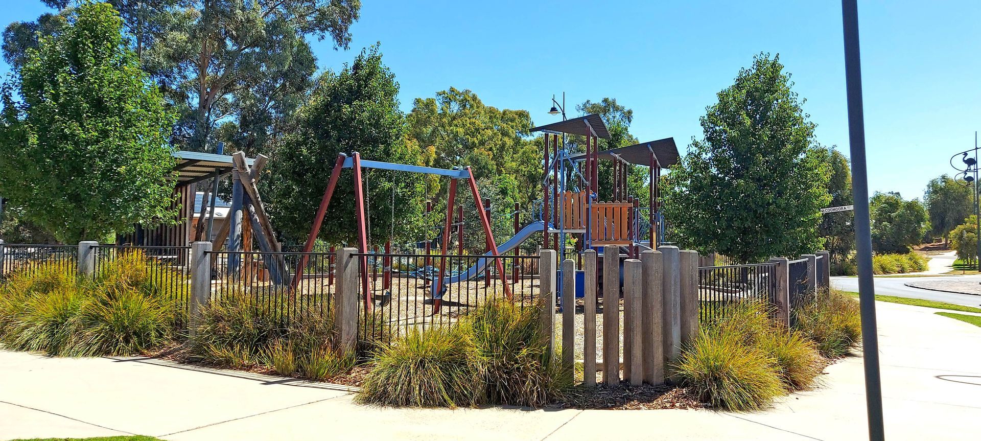 Imagine Estate by Thomson Hay Landscape Architects | ArchiPro AU