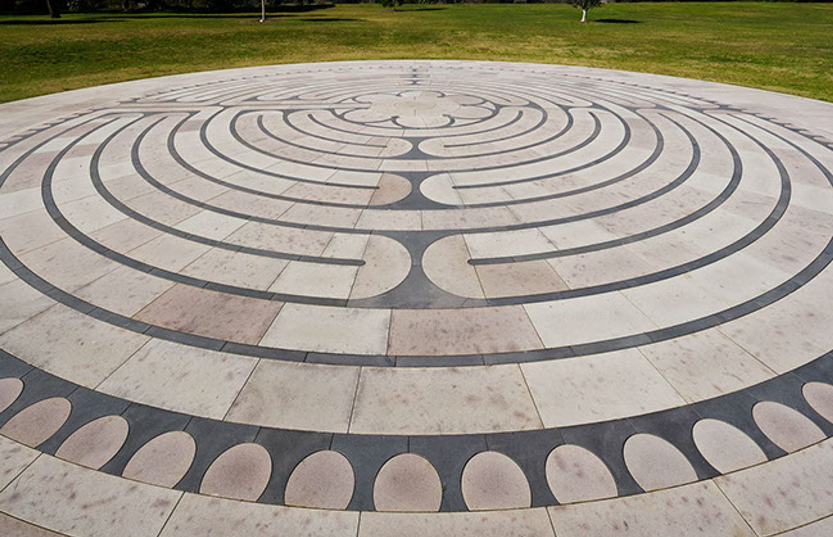 The Labyrinth Centennial Park by SDA Architects | ArchiPro AU