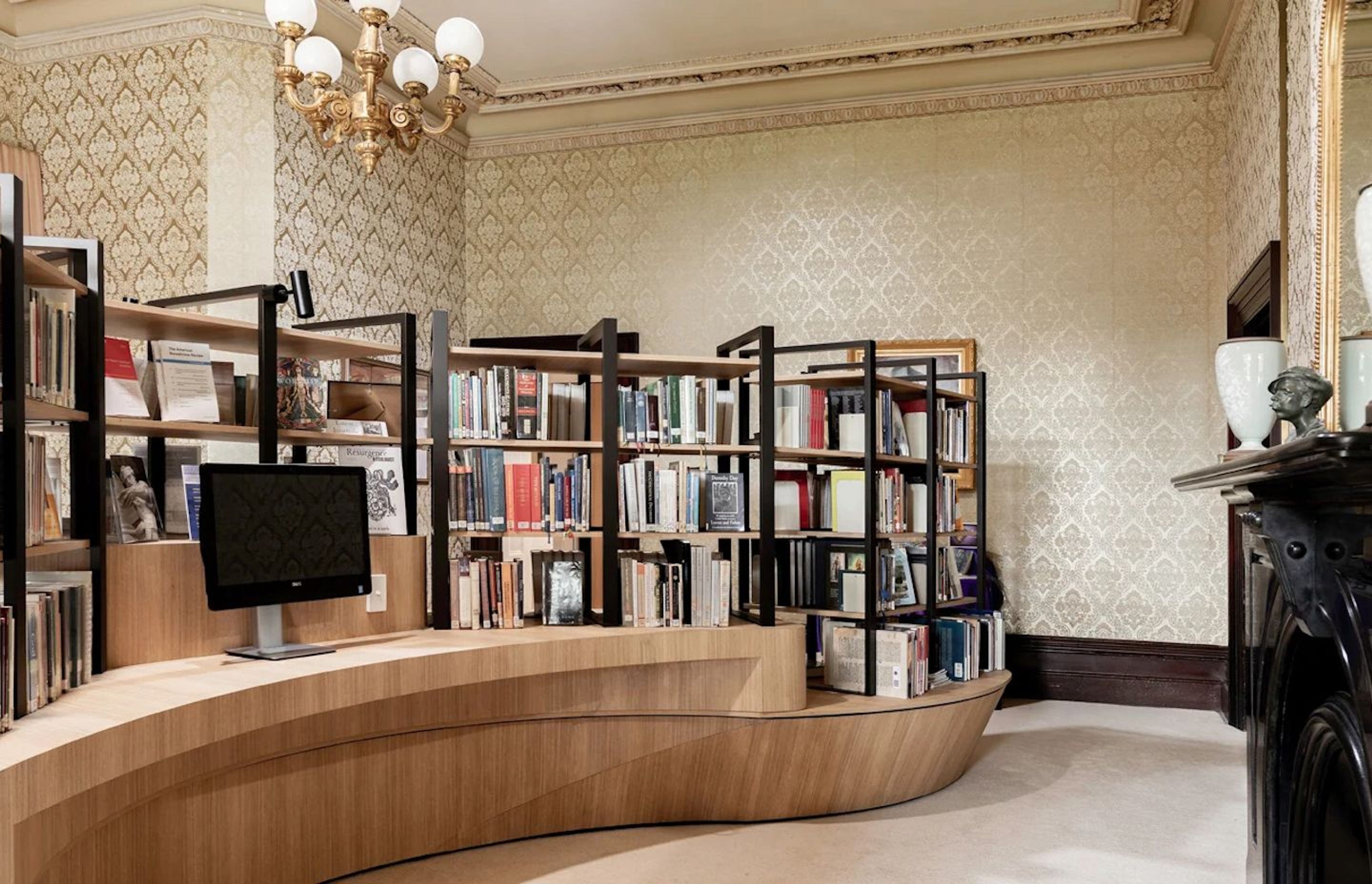 Sisters of Good Samaritan by Colab Lighting | ArchiPro AU