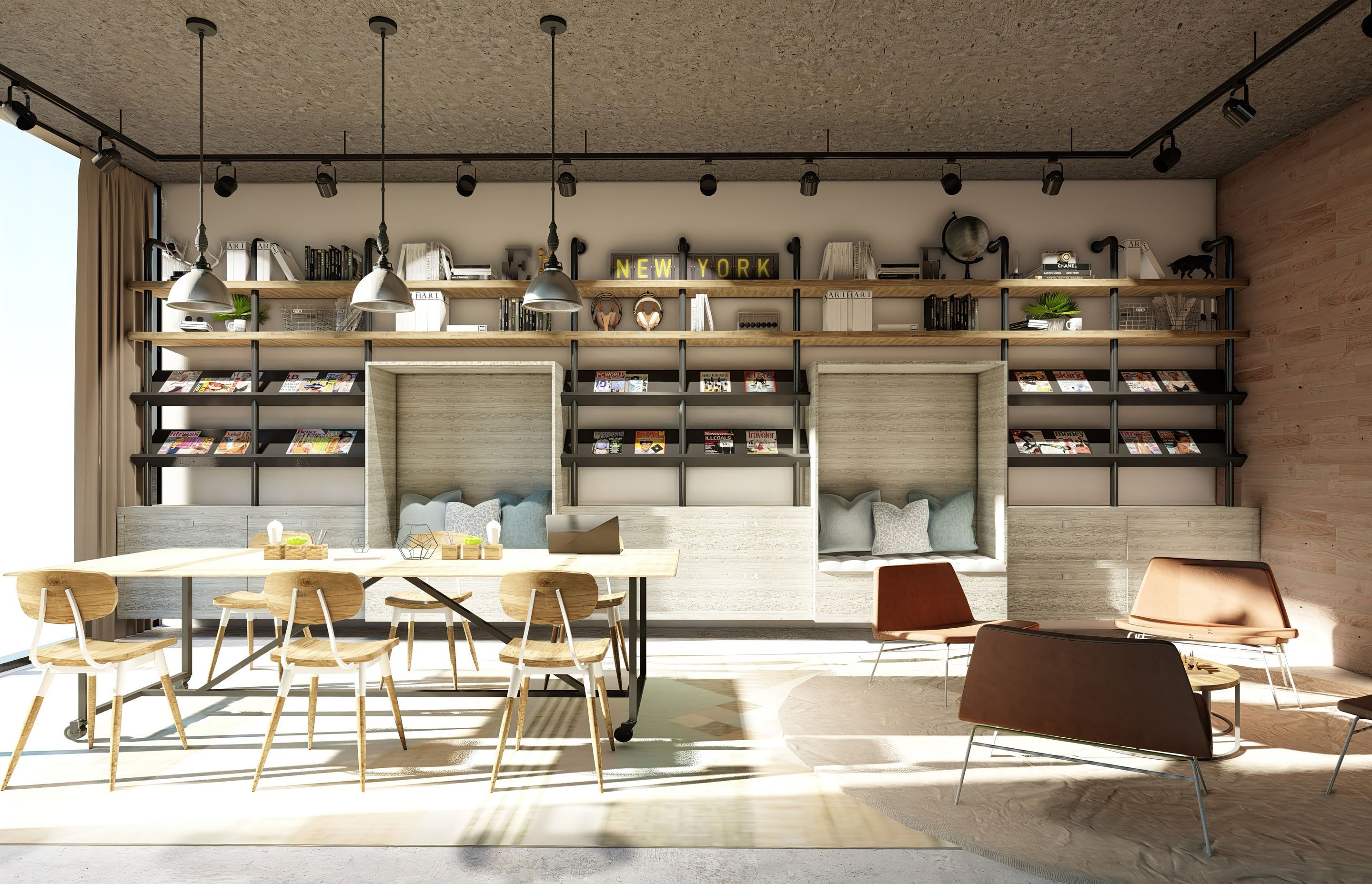 157 Waymouth St, Adelaide by Intro Architecture | ArchiPro AU