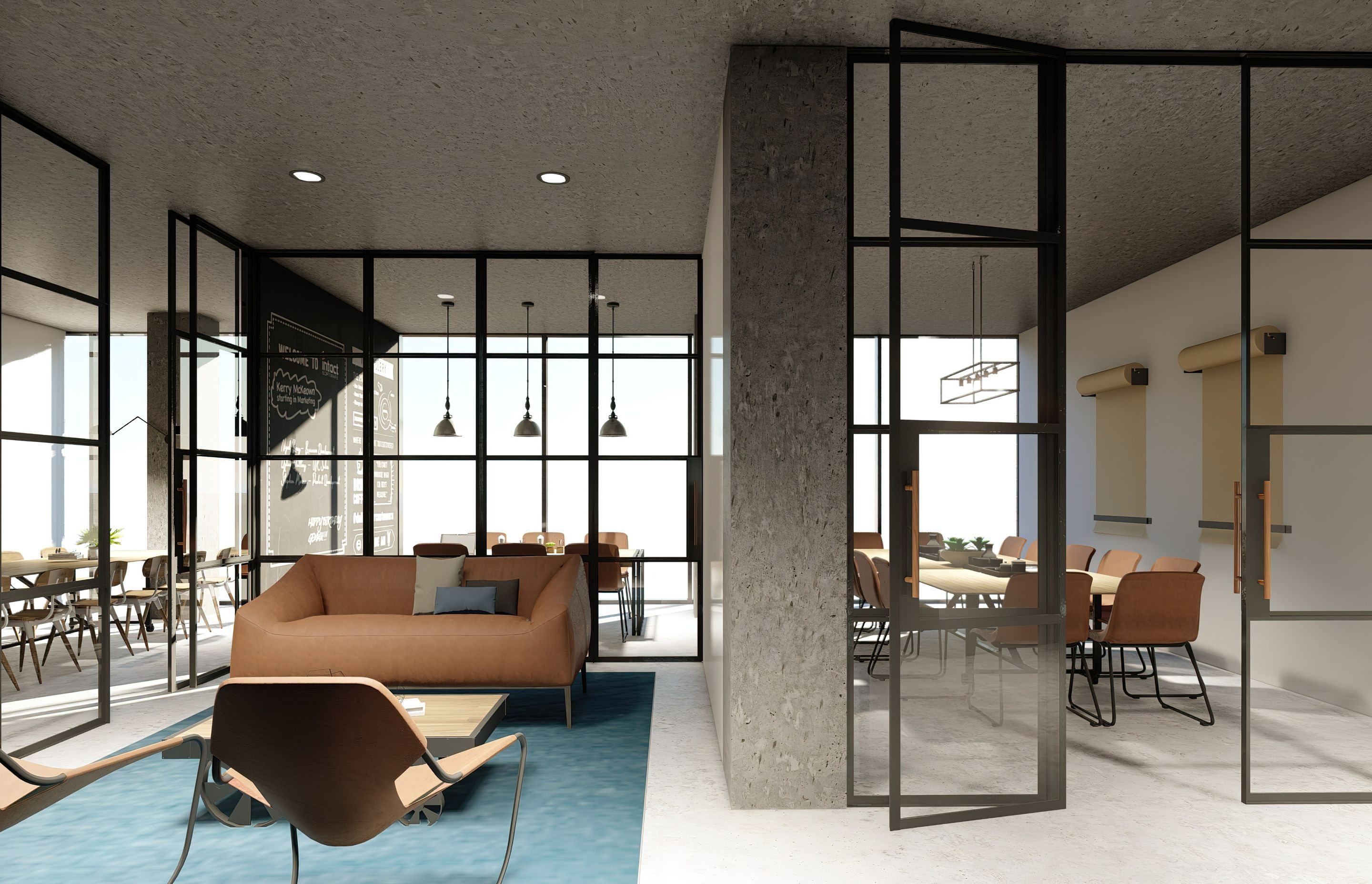 157 Waymouth St, Adelaide by Intro Architecture | ArchiPro AU